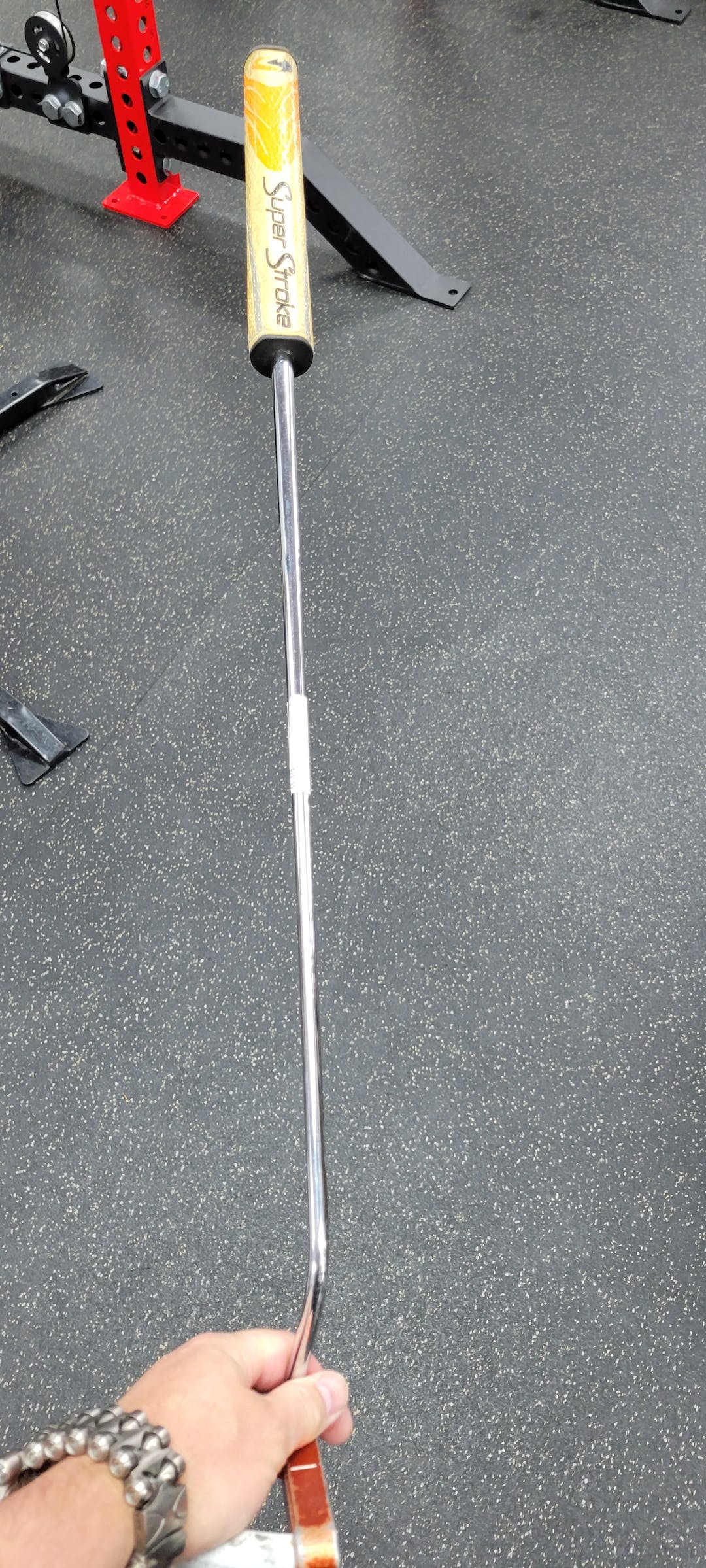 Used Nike Method Concept Mallet Putters | SidelineSwap