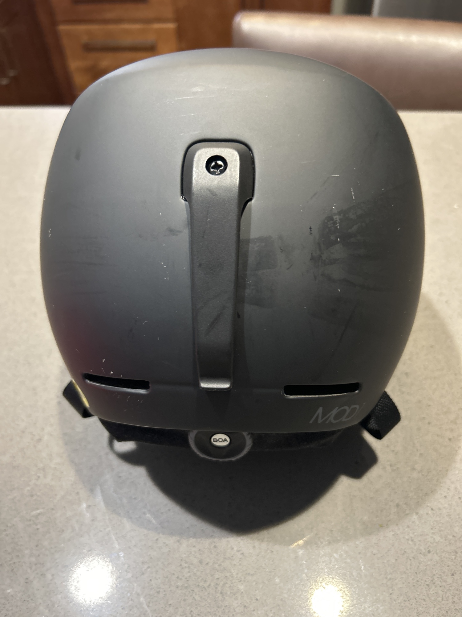 Unisex Medium Oakley MOD1 Helmet | SidelineSwap