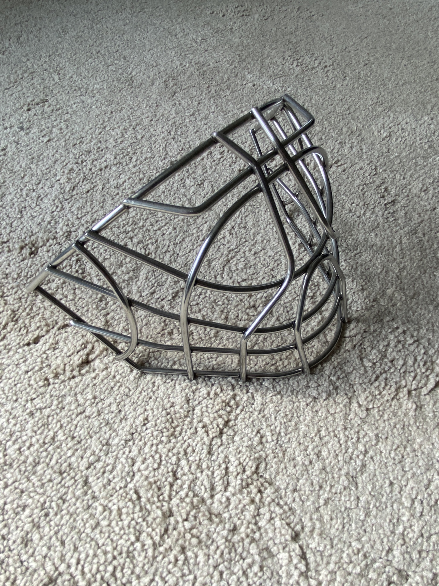 Certified Cat Eye Replacement Cage | SidelineSwap