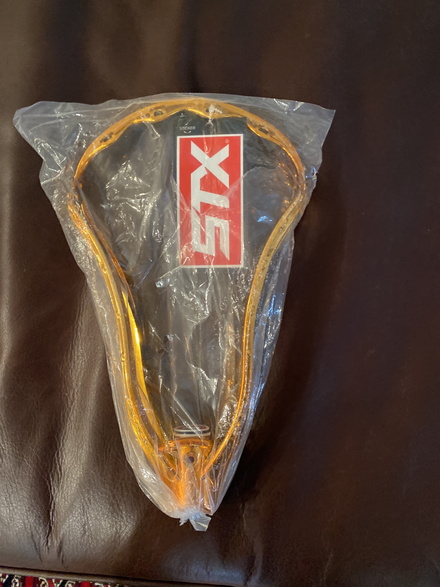 STX PROTON POWER 2 / Chrome | SidelineSwap