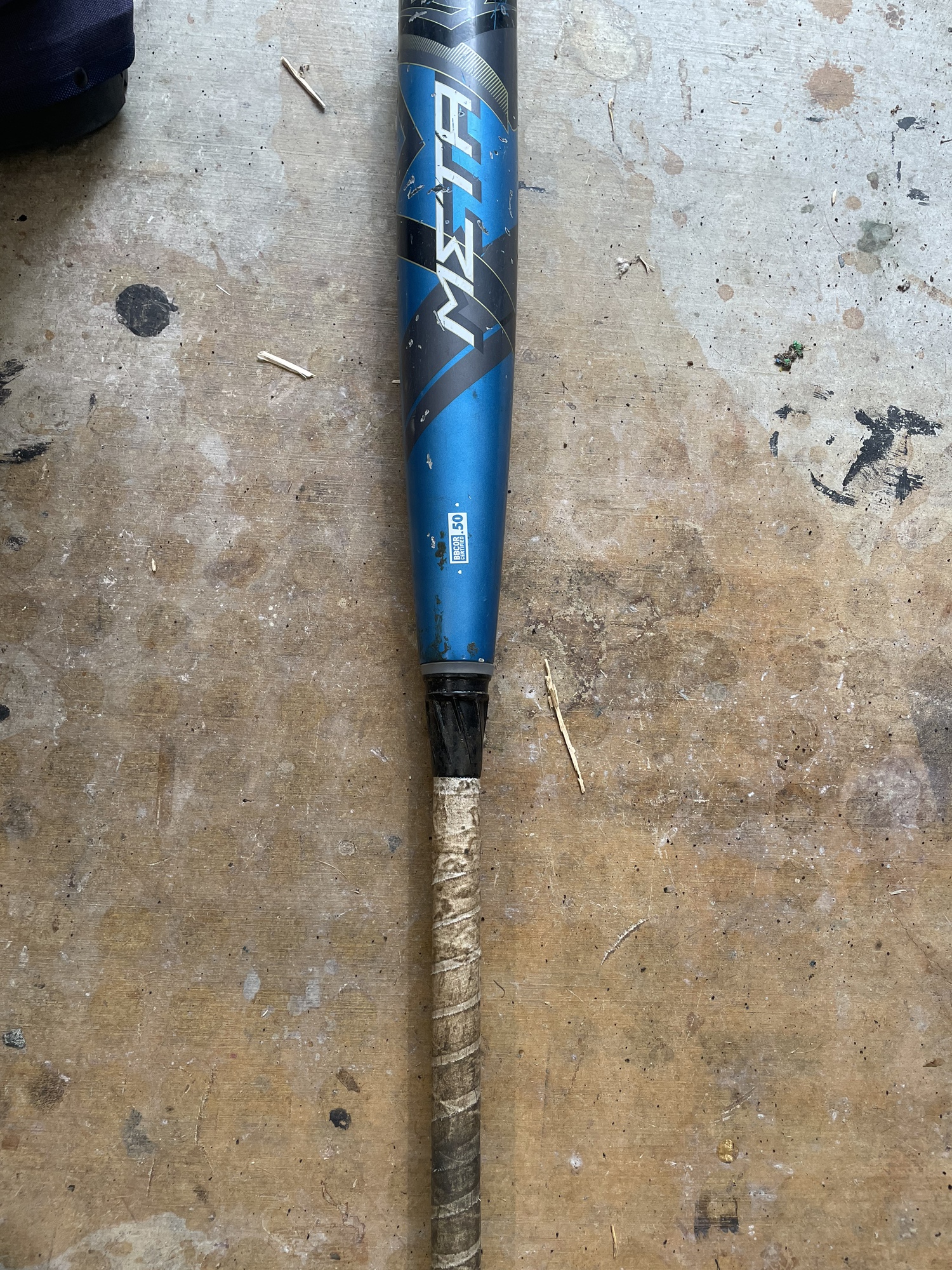 2020 Composite (-3) 29 oz 32" Meta Bat | SidelineSwap