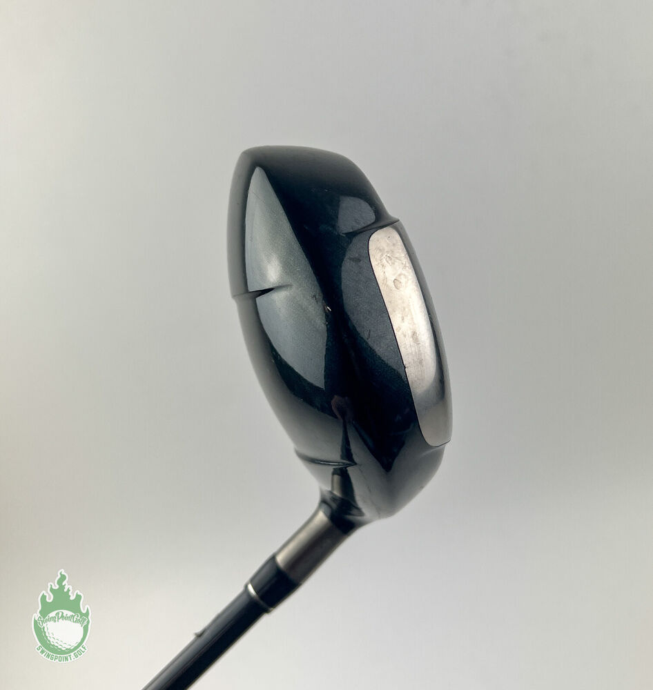 Used RH TaylorMade 360 Ti Driver 10.5* 80g Regular Flex Graphite Golf ...