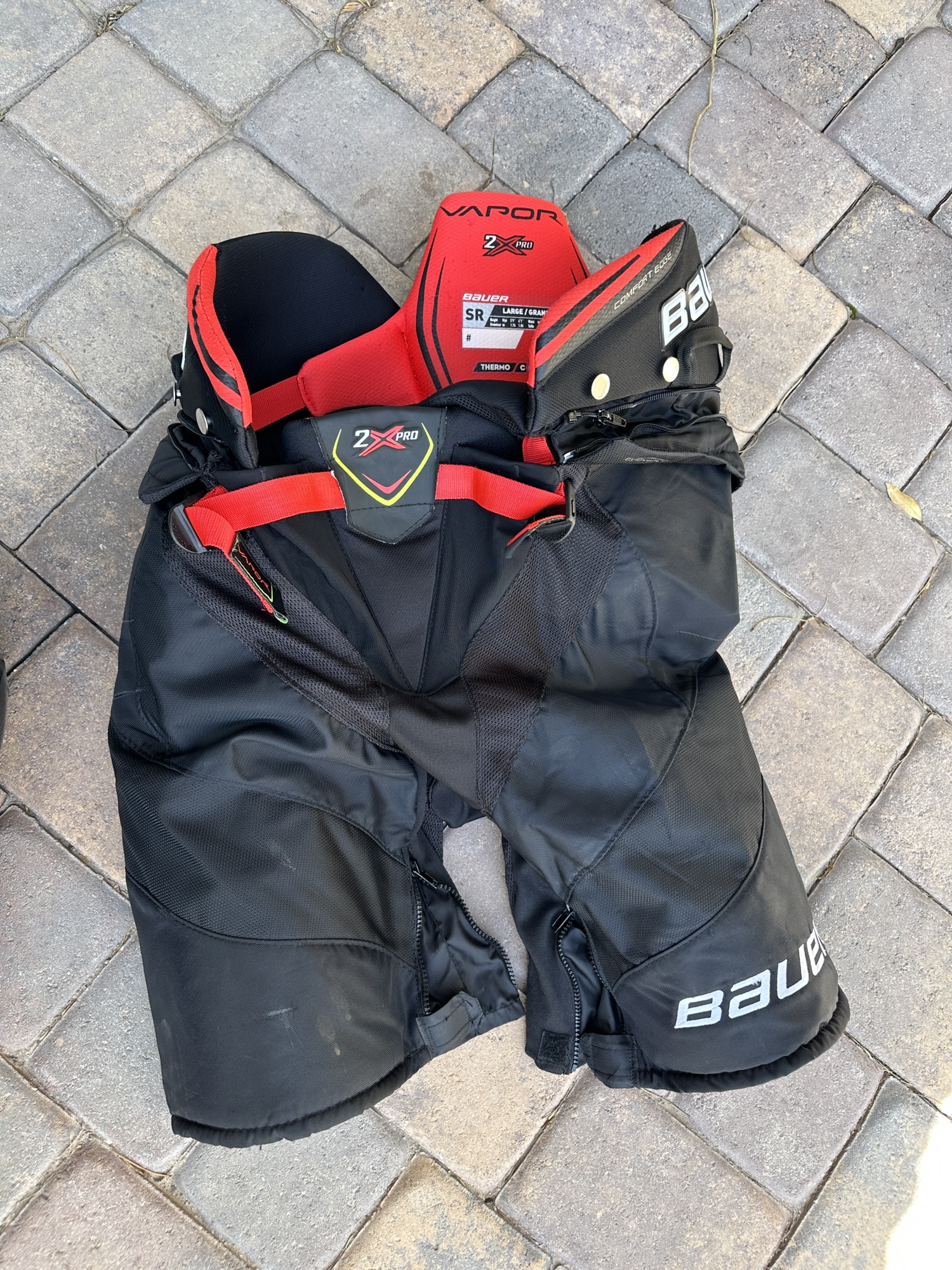 Bauer Hockey Pants | SidelineSwap