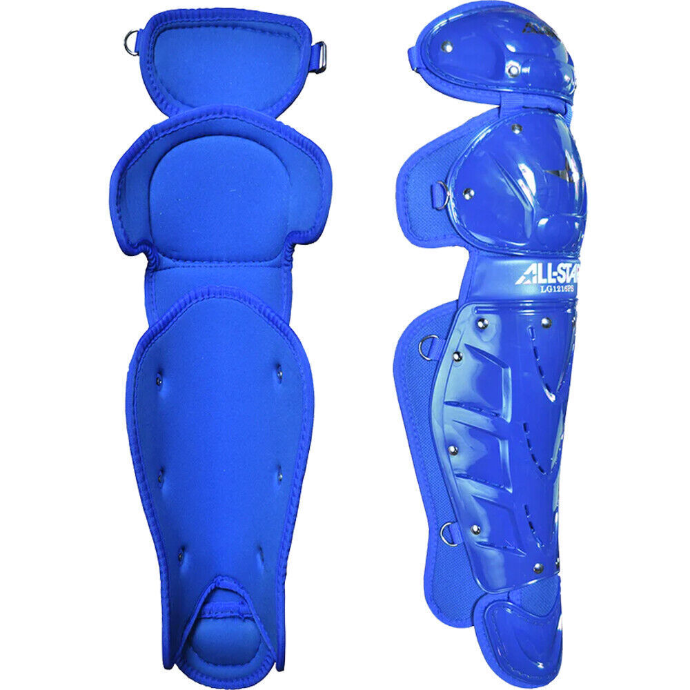 All Star Players Series Youth Catchers Box Set Fits Ages 9-12 MEETS ...