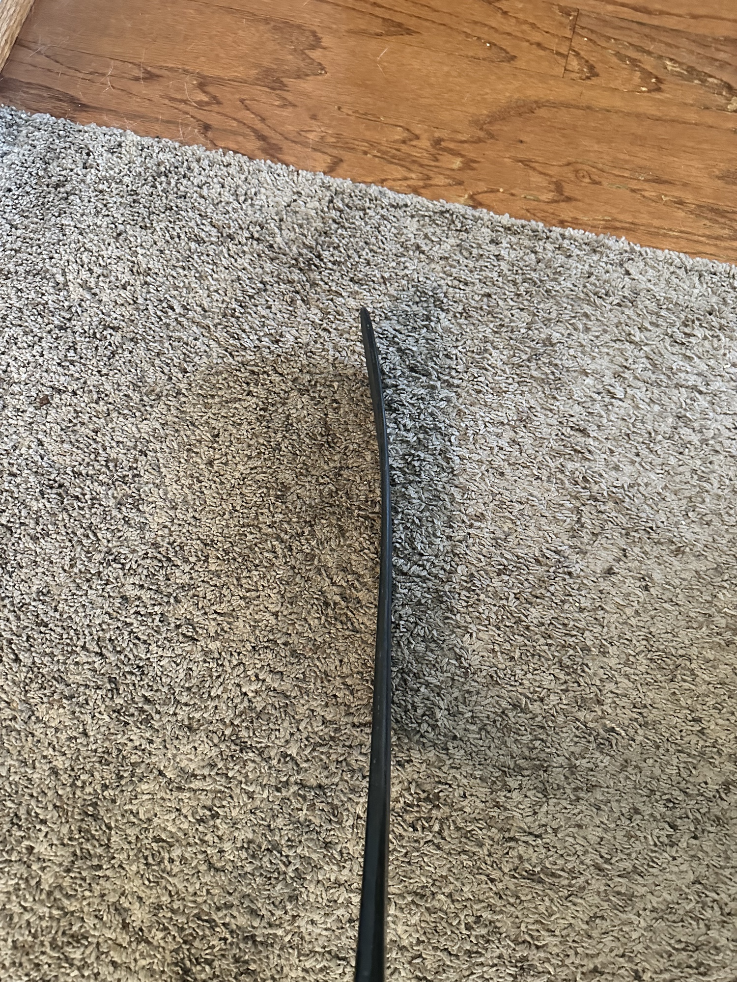 Datsyuk pro stock hockey stick | SidelineSwap