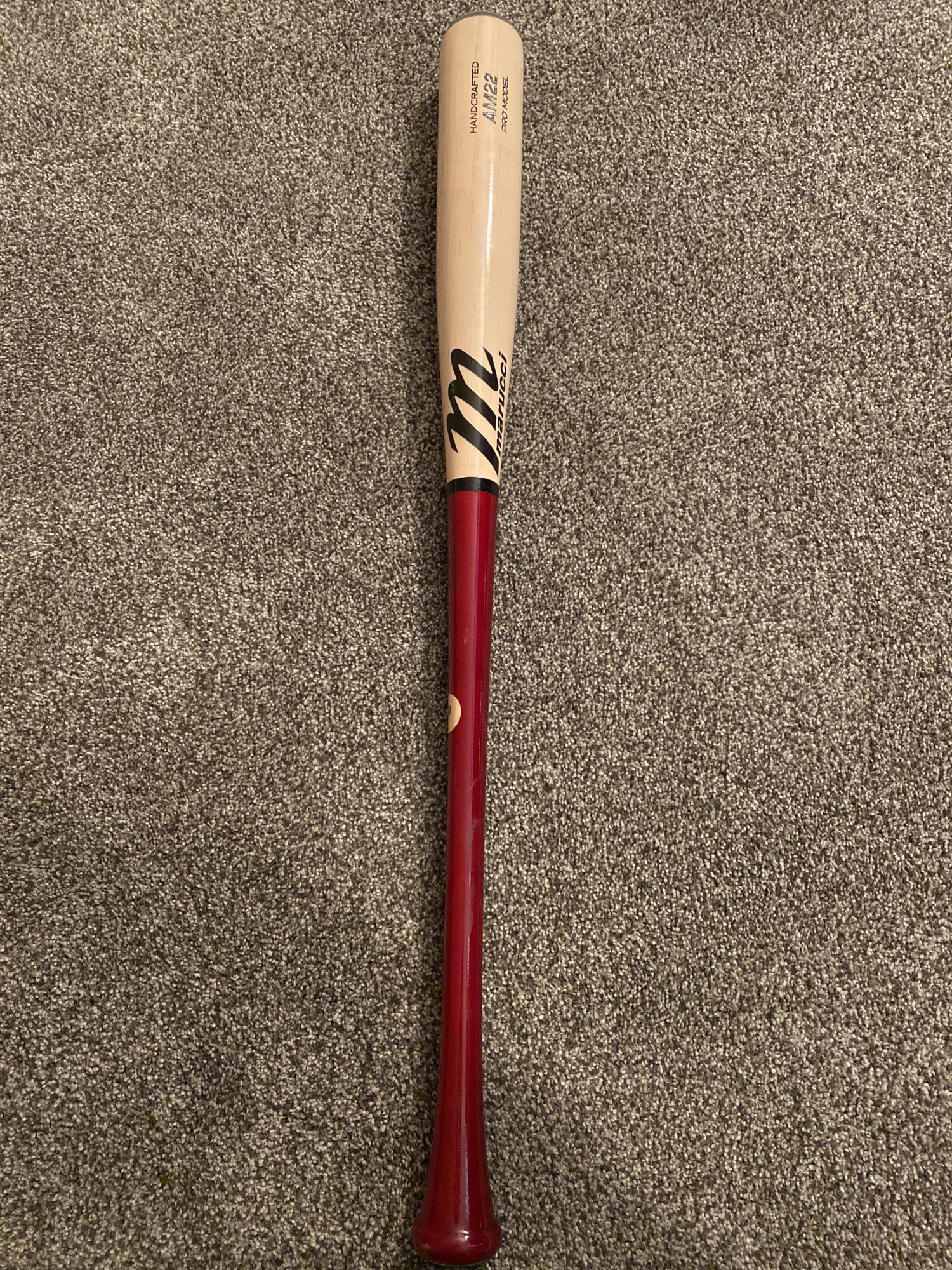 Wood (-3) 30 oz 33" AM22 Bat | SidelineSwap