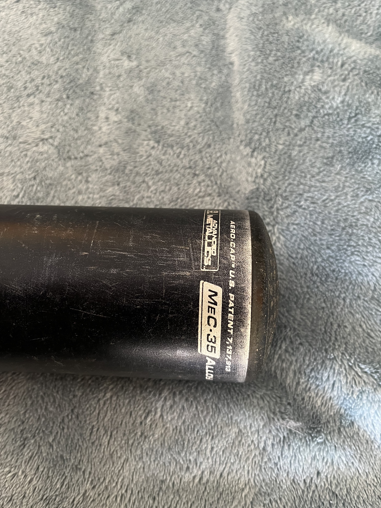 33" BESR Nike Aero Fuse Bat | SidelineSwap