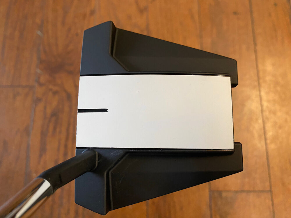 Odyssey White Hot Versa 12 S 35” Stroke Lab Putter | SidelineSwap