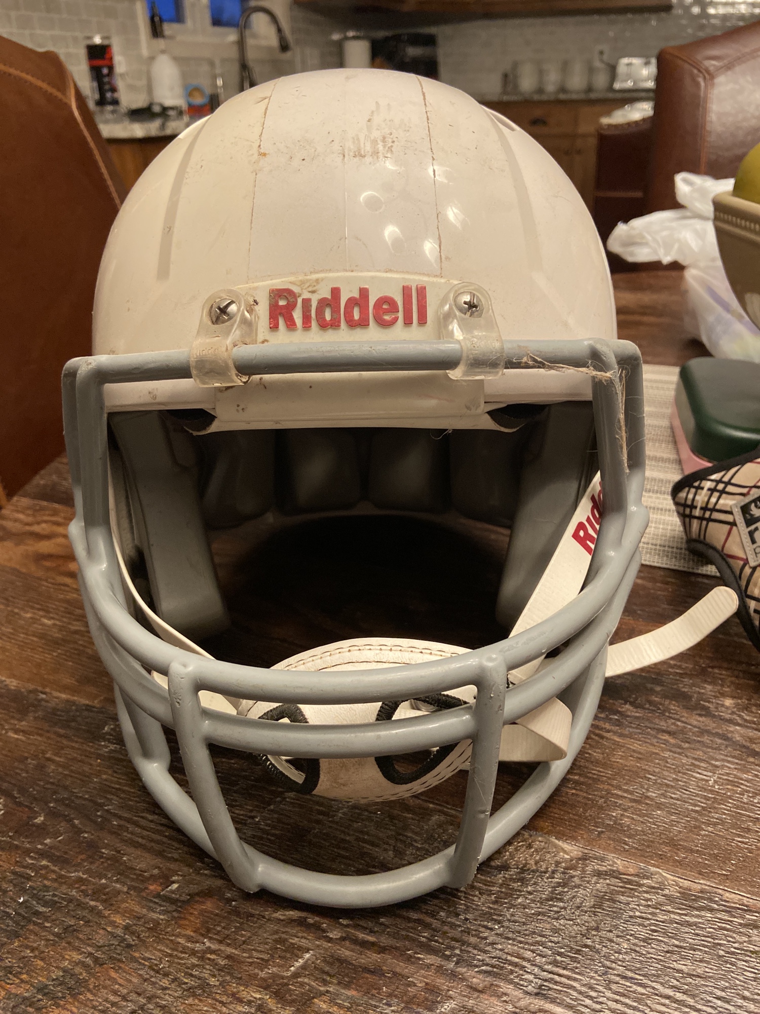 Youth Medium Riddell Speed Helmet | SidelineSwap