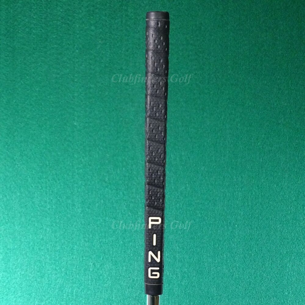Ping Eye 53 Black Dot 33.5" Putter Golf Club | SidelineSwap