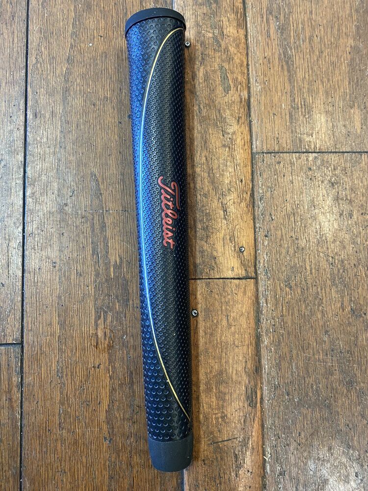 New Authentic Scotty Cameron Matador Oversize Putter Grip | SidelineSwap