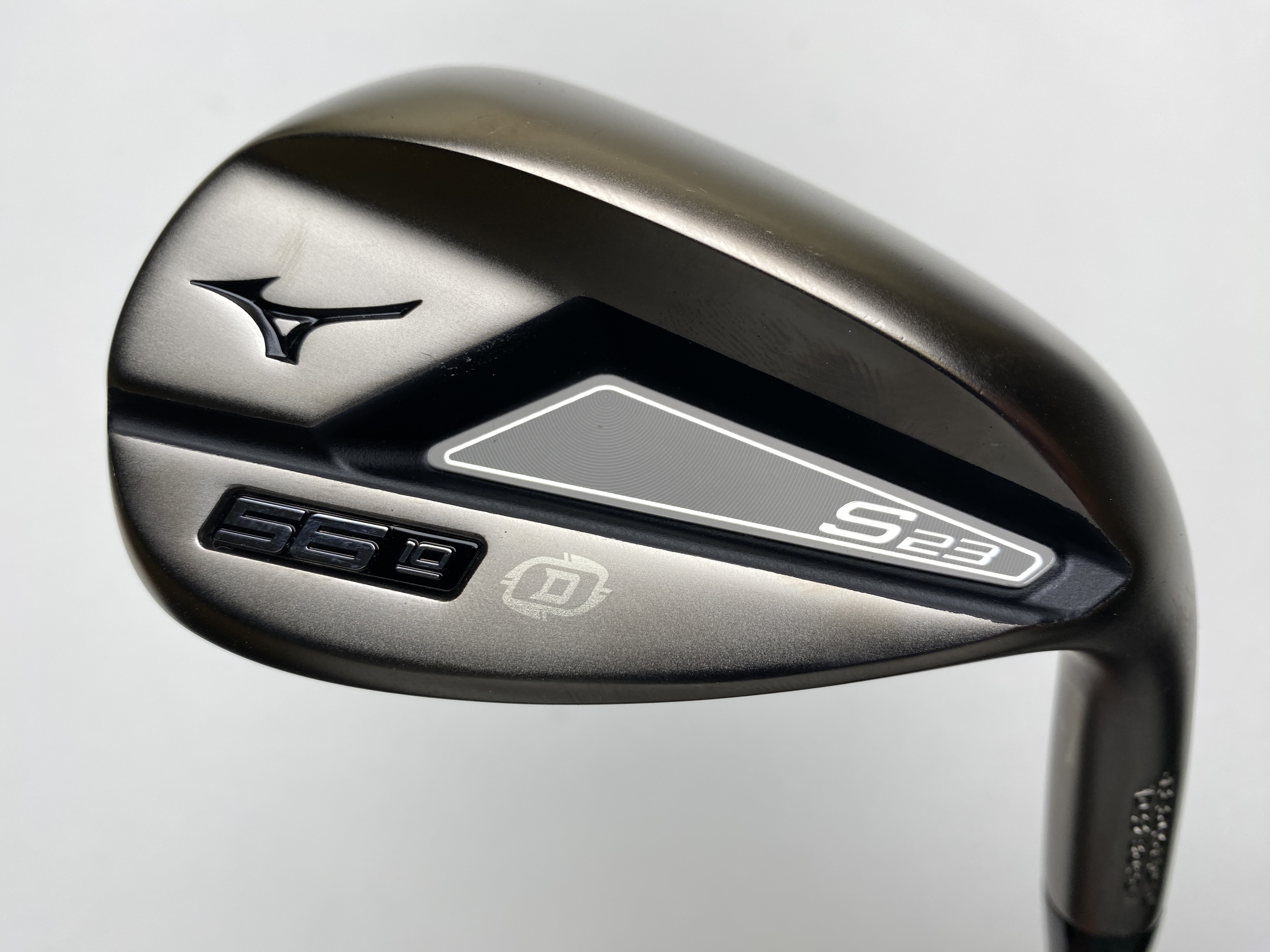 Mizuno S23 Copper Cobalt Wedge Set 52* 10 | 56* 10 | 60* 6 Wedge Steel ...