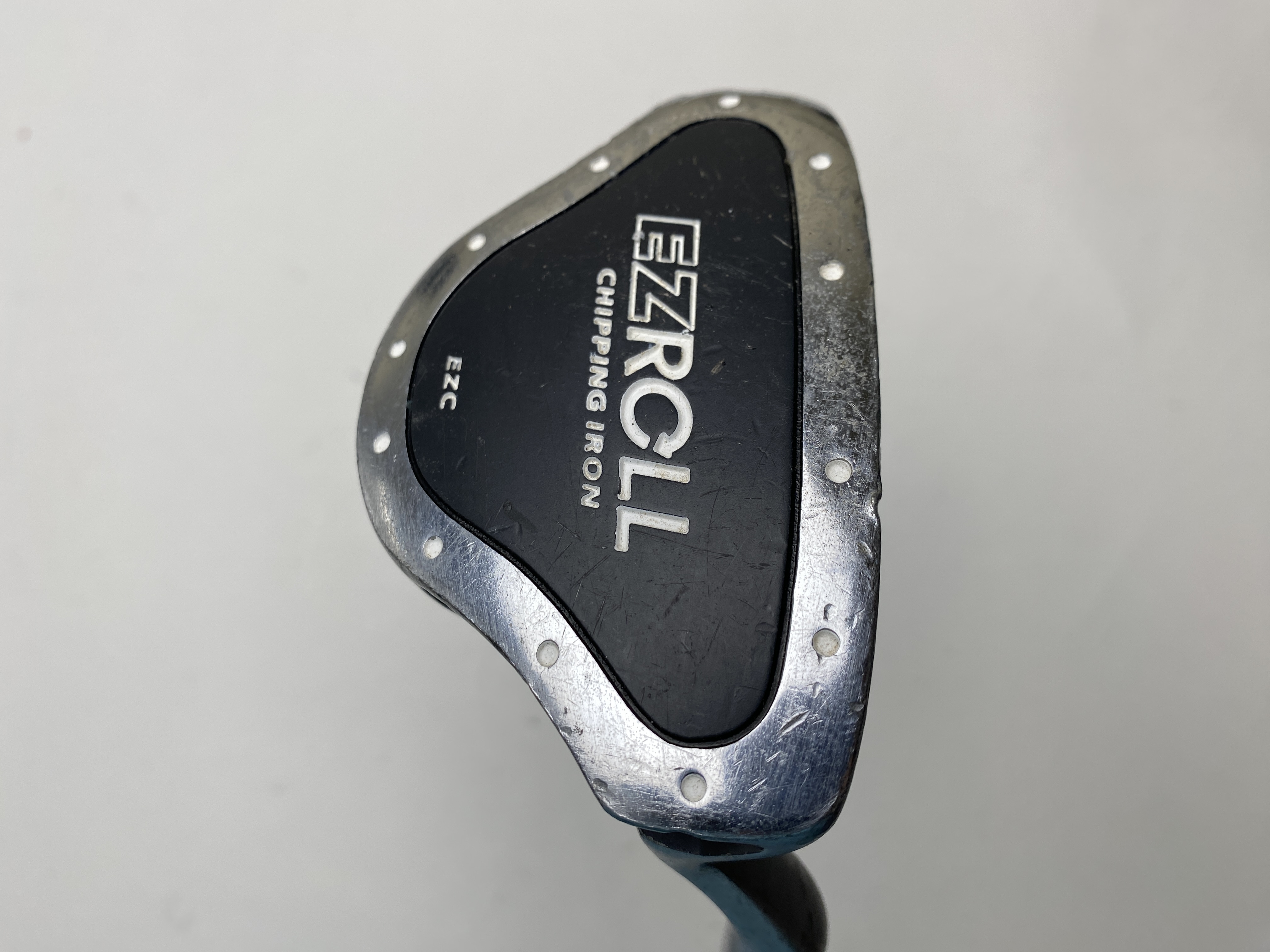 Intech EZ Roll Chipper Apollo Regular Steel Mens RH | SidelineSwap