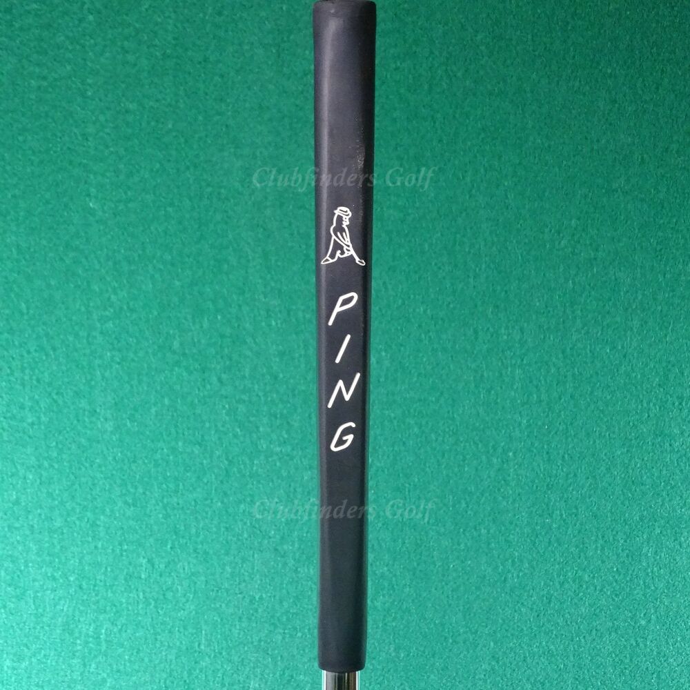 Ping 1-A Manganese Bronze Phoenix 85068 34" Putter Golf Club Karsten ...