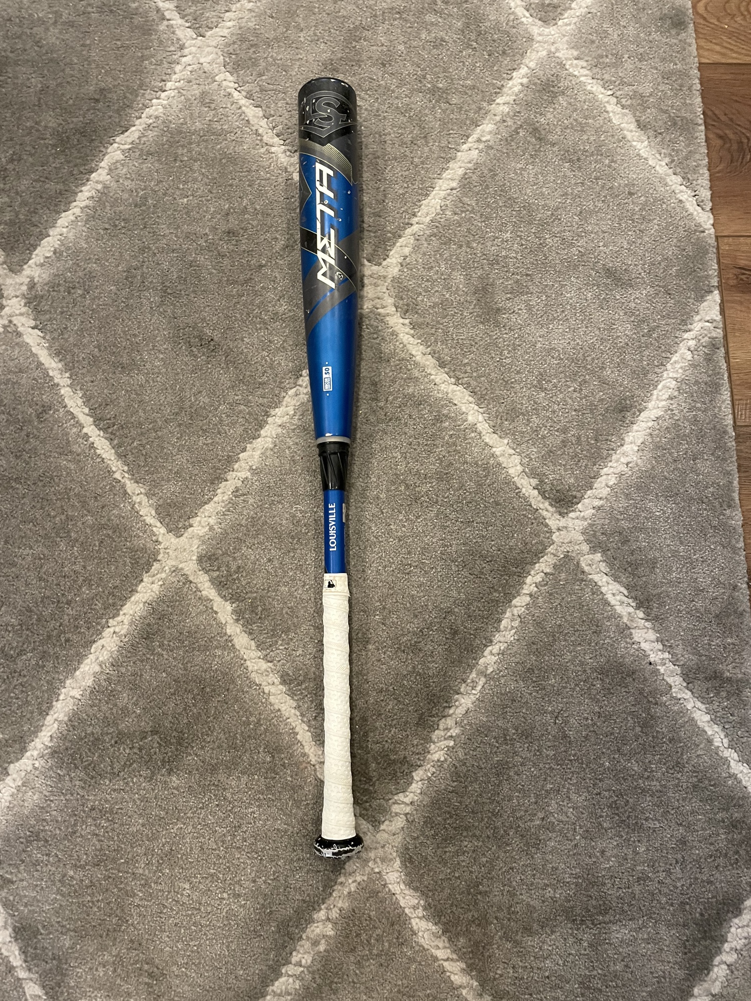 32 inch blue meta 2020 | SidelineSwap