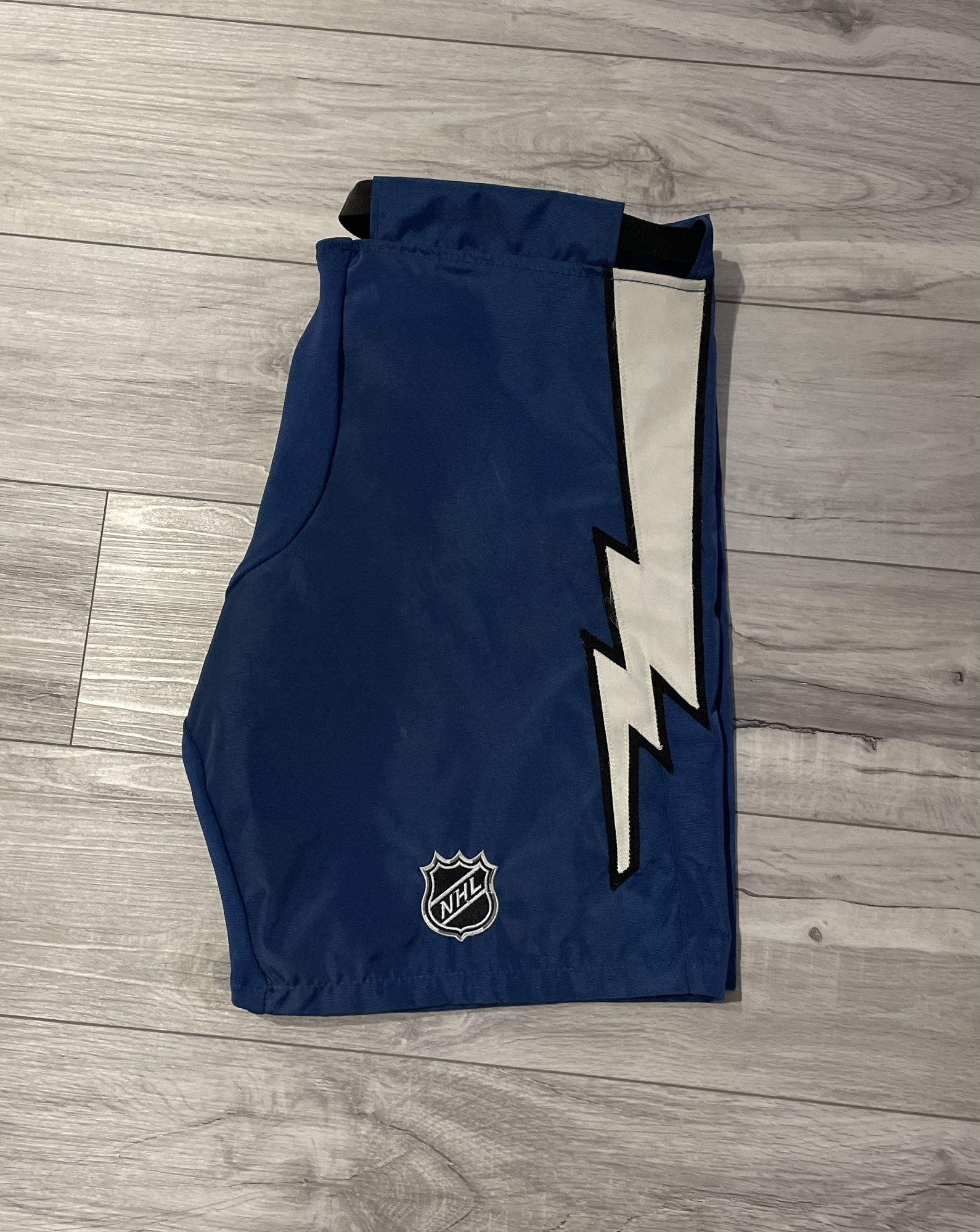 Tampa Bay Lightning Pant Shell | SidelineSwap
