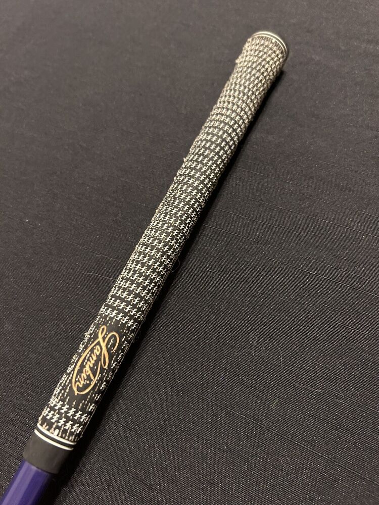 CLEAN Taylormade R360 Ti Driver 8.5° Stiff Pro force 65 Gold Shaft .350 ...