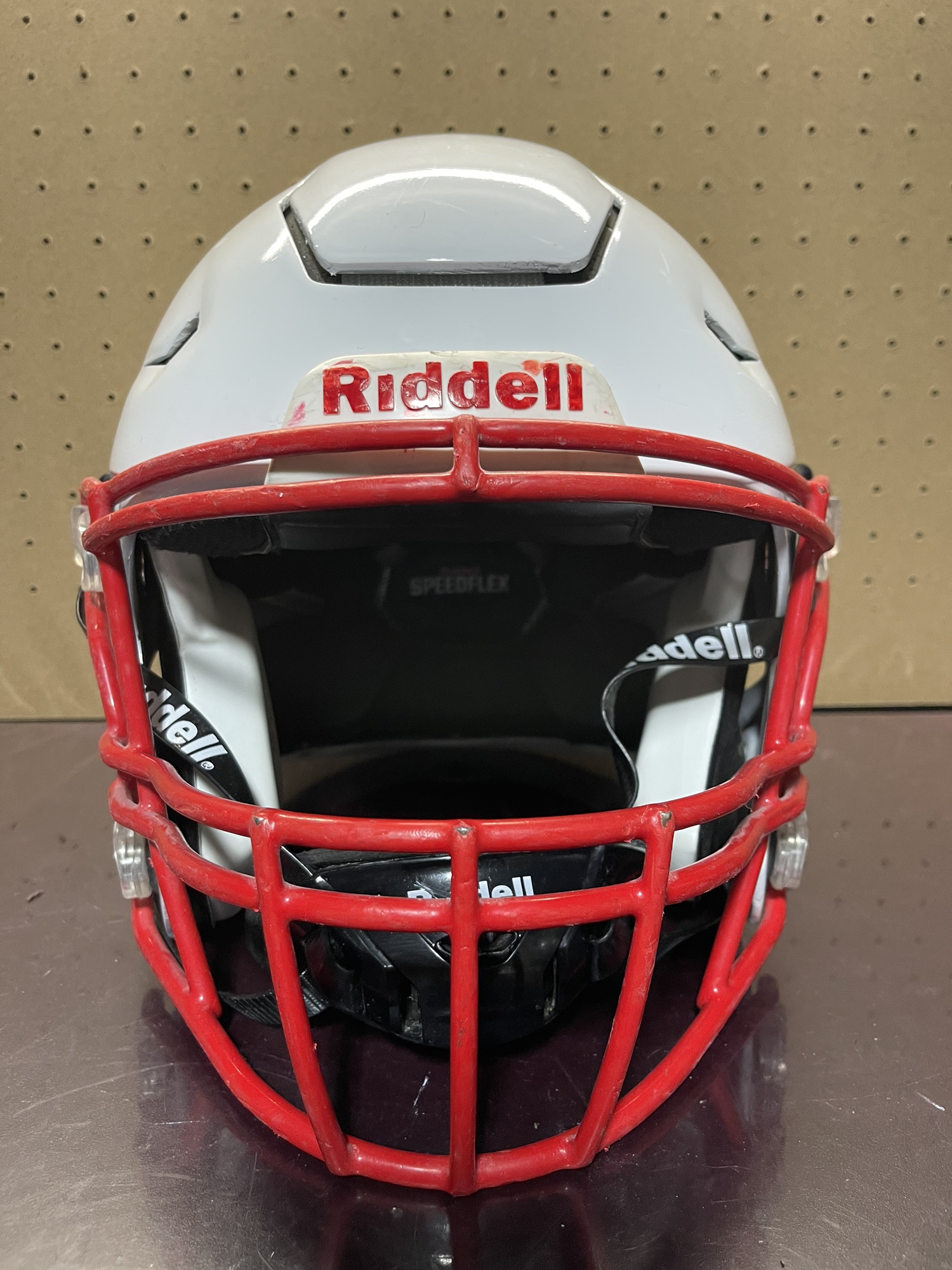 Riddell speed flex size large adult 2023 | SidelineSwap
