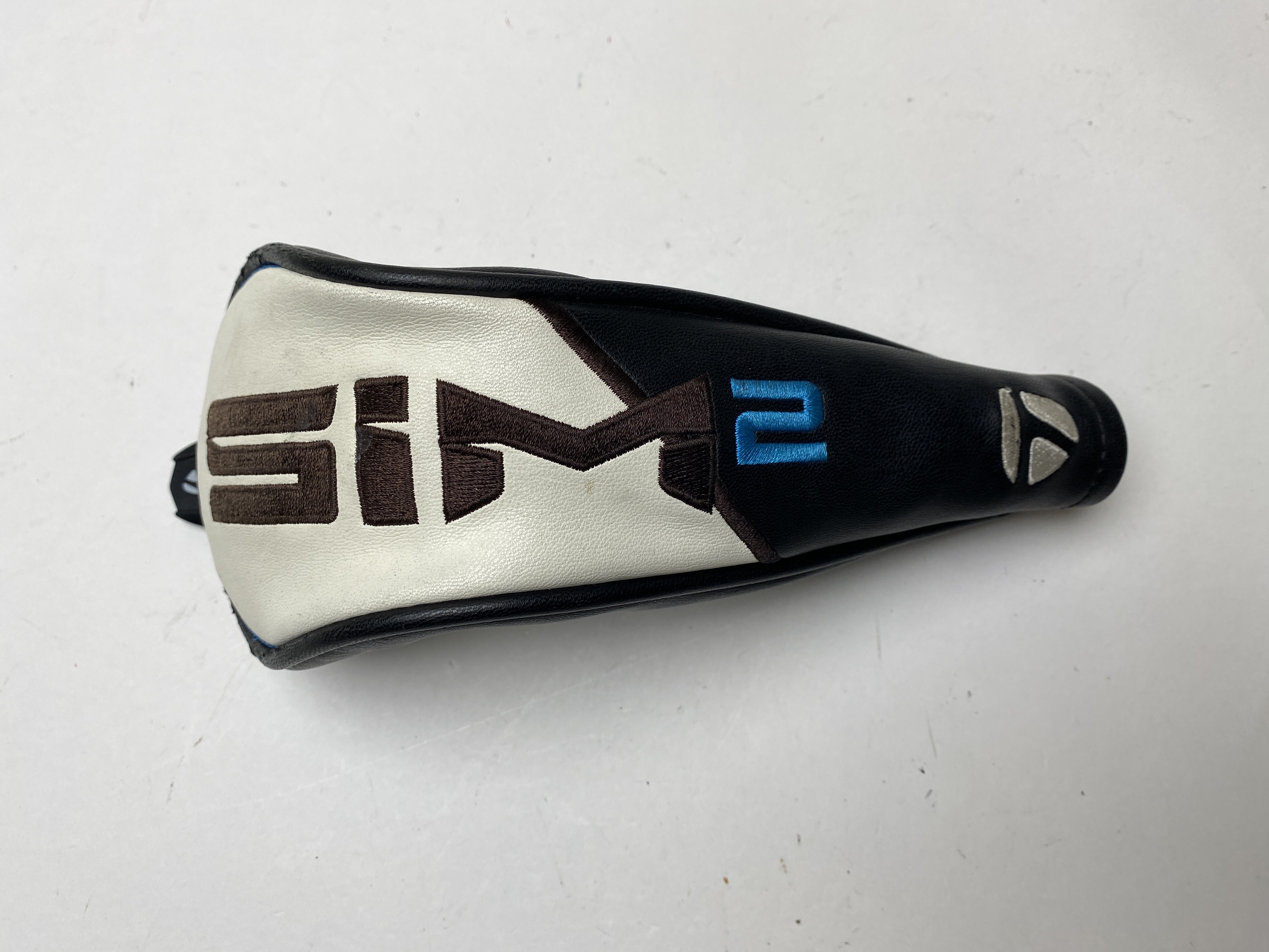 Taylormade SIM2 MAX Rescue 3 Hybrid 19* Fujikura Ventus Blue 7S Stiff RH HC | SidelineSwap