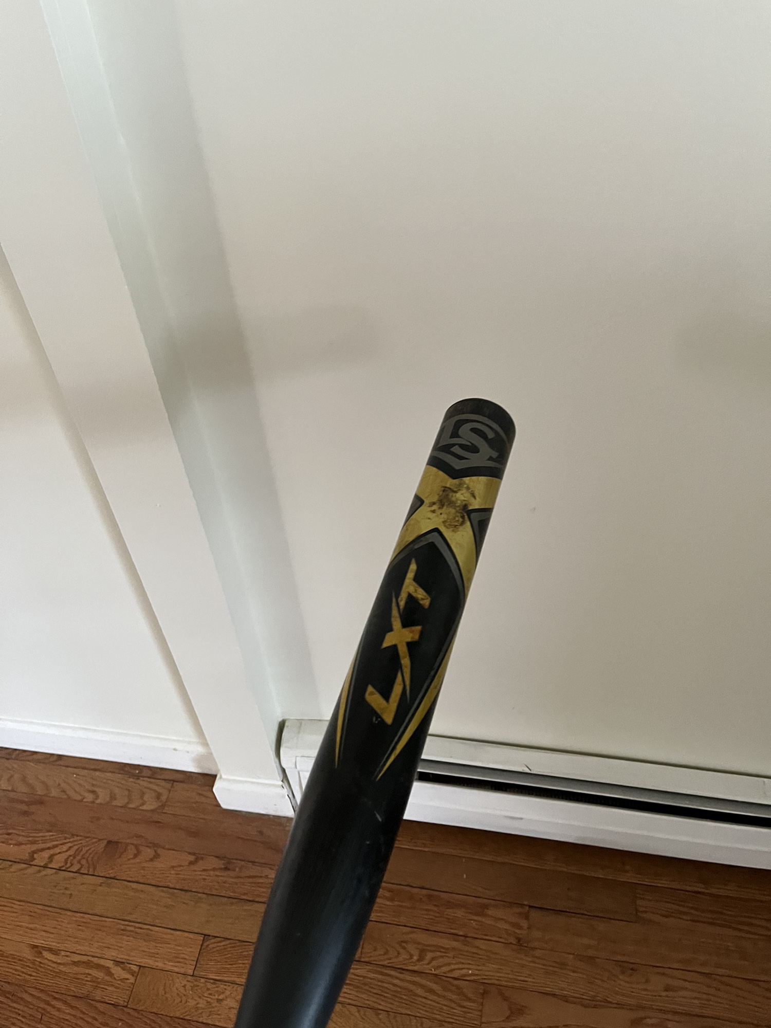 2020 Composite (-10) 23 oz 33" LXT Bat | SidelineSwap