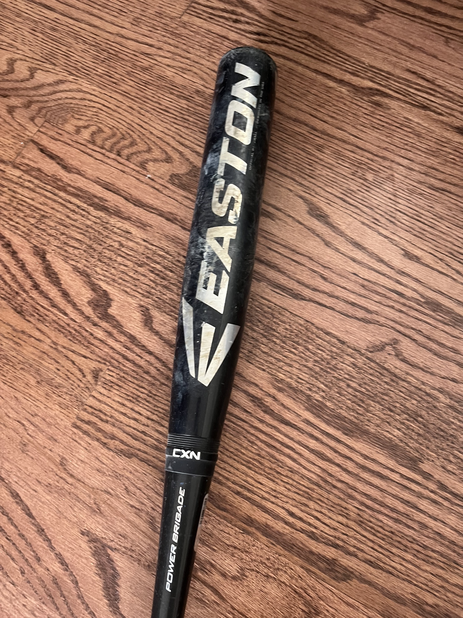 Easton (-11) 18 oz 29" Mako Beast Bat | SidelineSwap