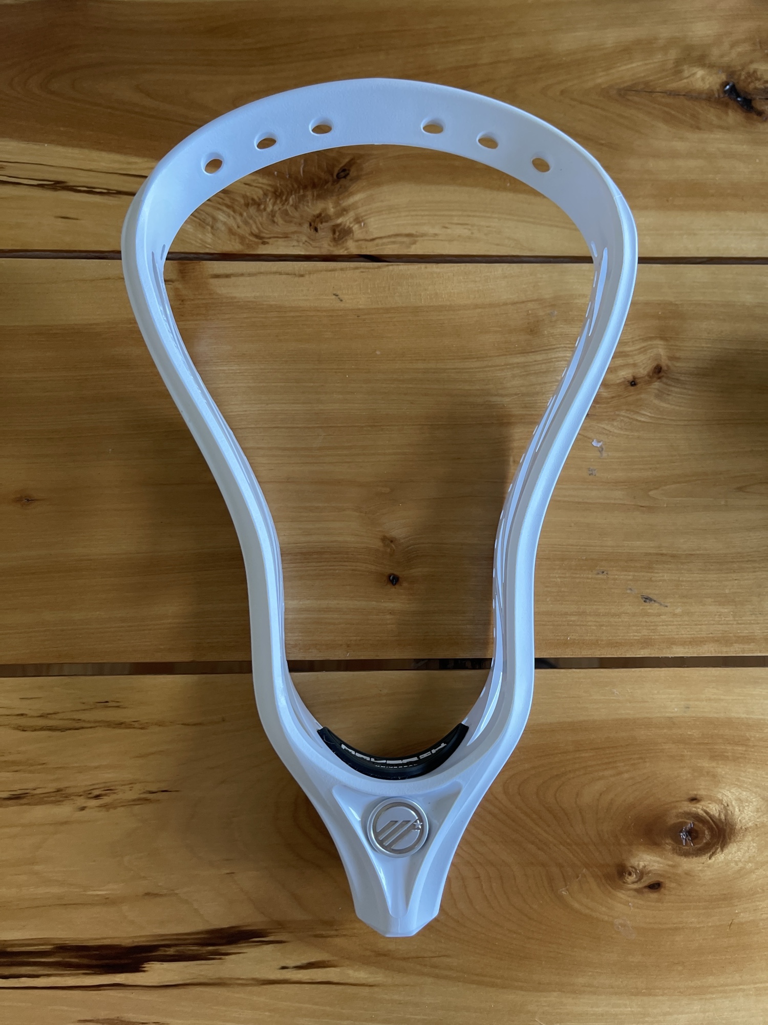Maverik Tank Universal with ECD Hero 2.0 Mesh UNSTRUNG | SidelineSwap