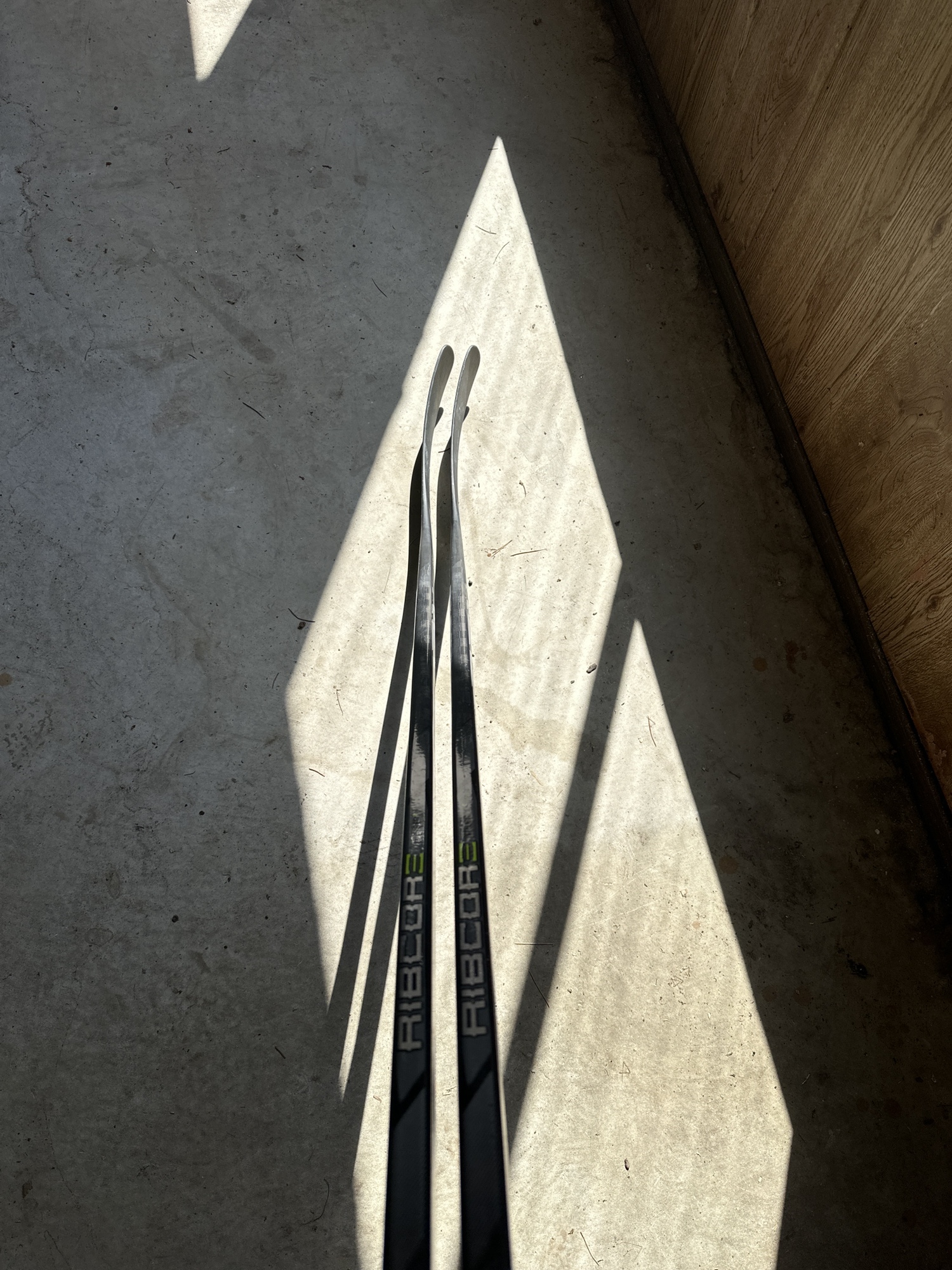 RARE Ccm p30 LH 85 Flex | SidelineSwap