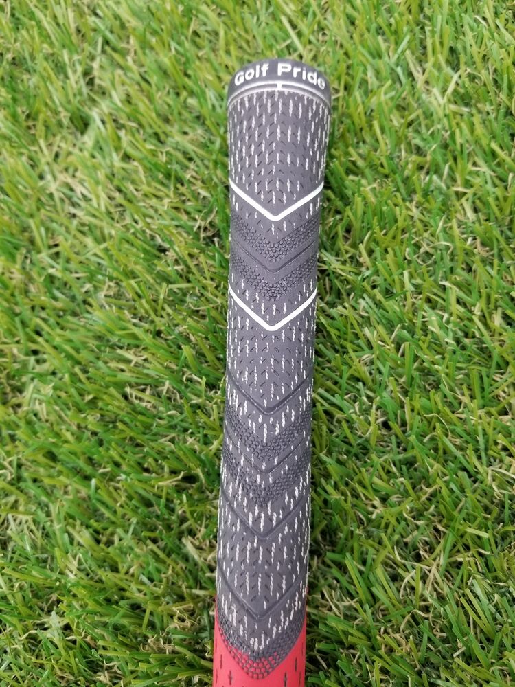 2013 CALLAWAY X2 HOT PRO HYBRID 20* STIFF MATRIX OZIK XCON ALTUS RED ...