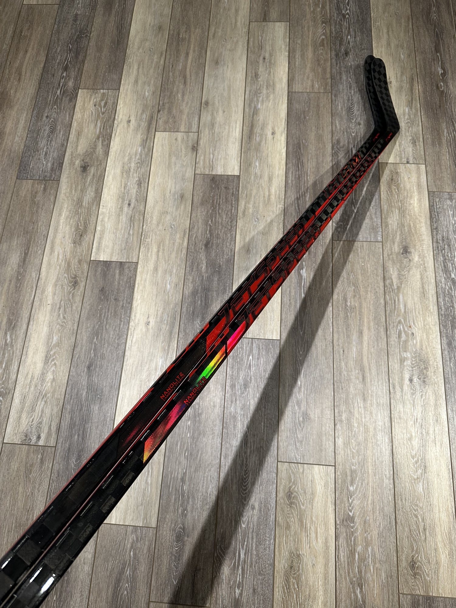 New Pro Stock Jetspeed FT4 Pro P71 85 Flex | SidelineSwap