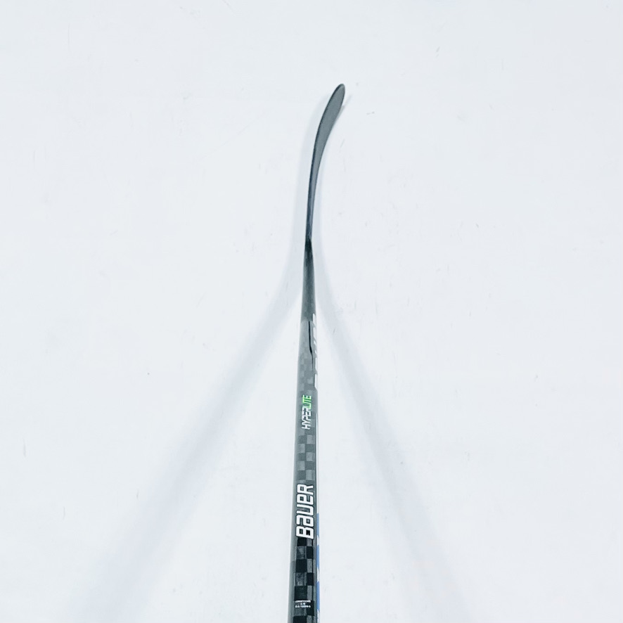 New 2 Pack Custom Blue Bauer AG5NT (Hyperlite Dress) Hockey Stick-LH-87 ...