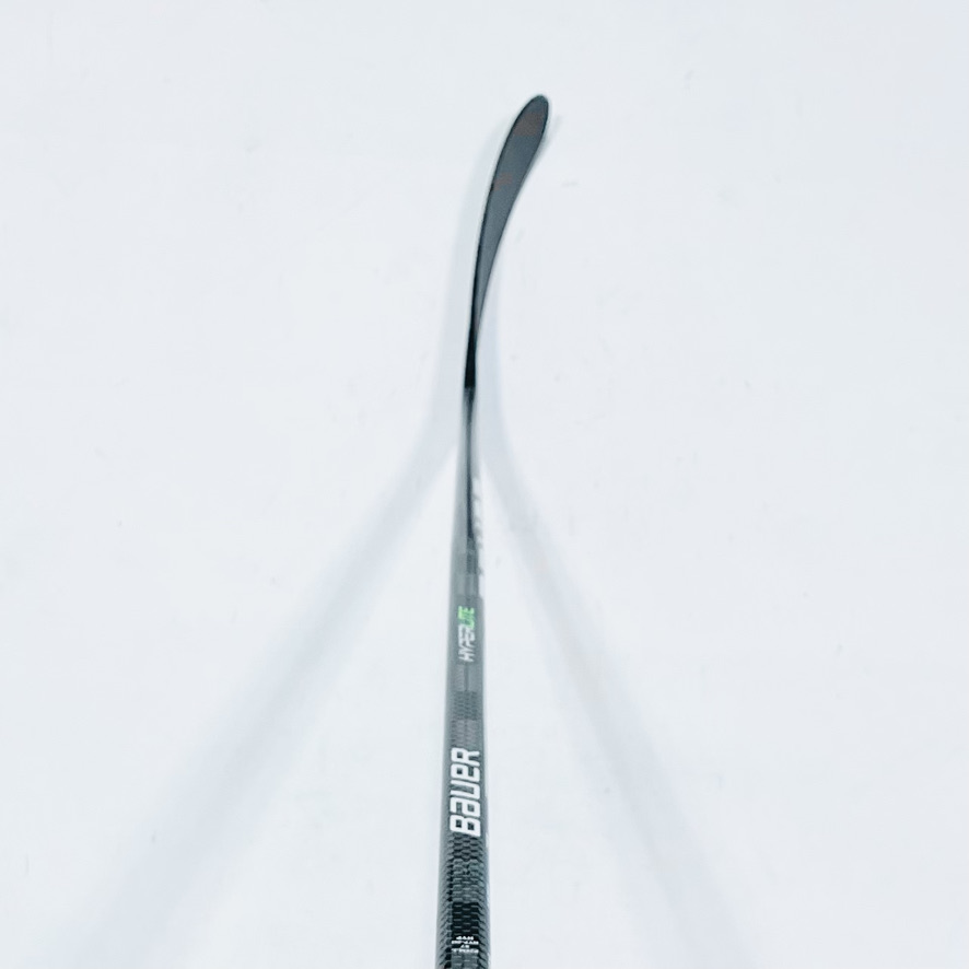 New 2 Pack Custom Blue Bauer Vapor Hyperlite Hockey Stick-LH-87 Flex ...