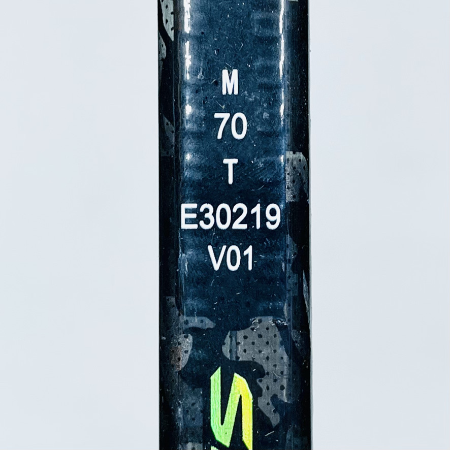 CCM Supertacks AS3 Pro Hockey Stick-RH-70 Flex-P90-Grip W/ Corner ...