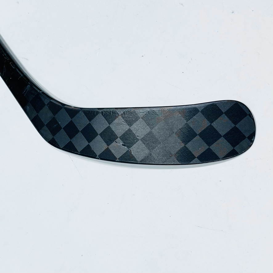 Custom Silver Bauer Nexus SYNC (2N Pro XL Build) Hockey Stick-RH-87 ...