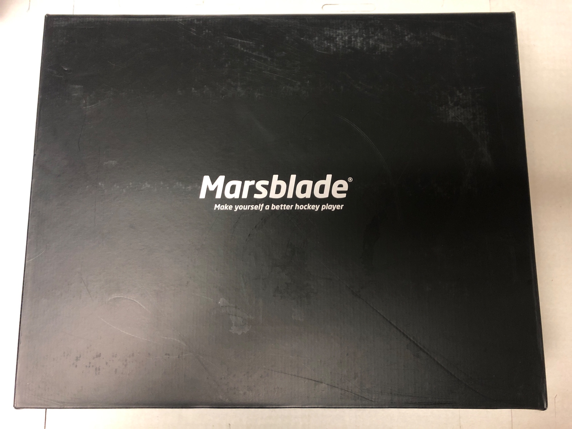 New Marsblade O1 Chassis Full Kit (Large 8-11.5) | SidelineSwap
