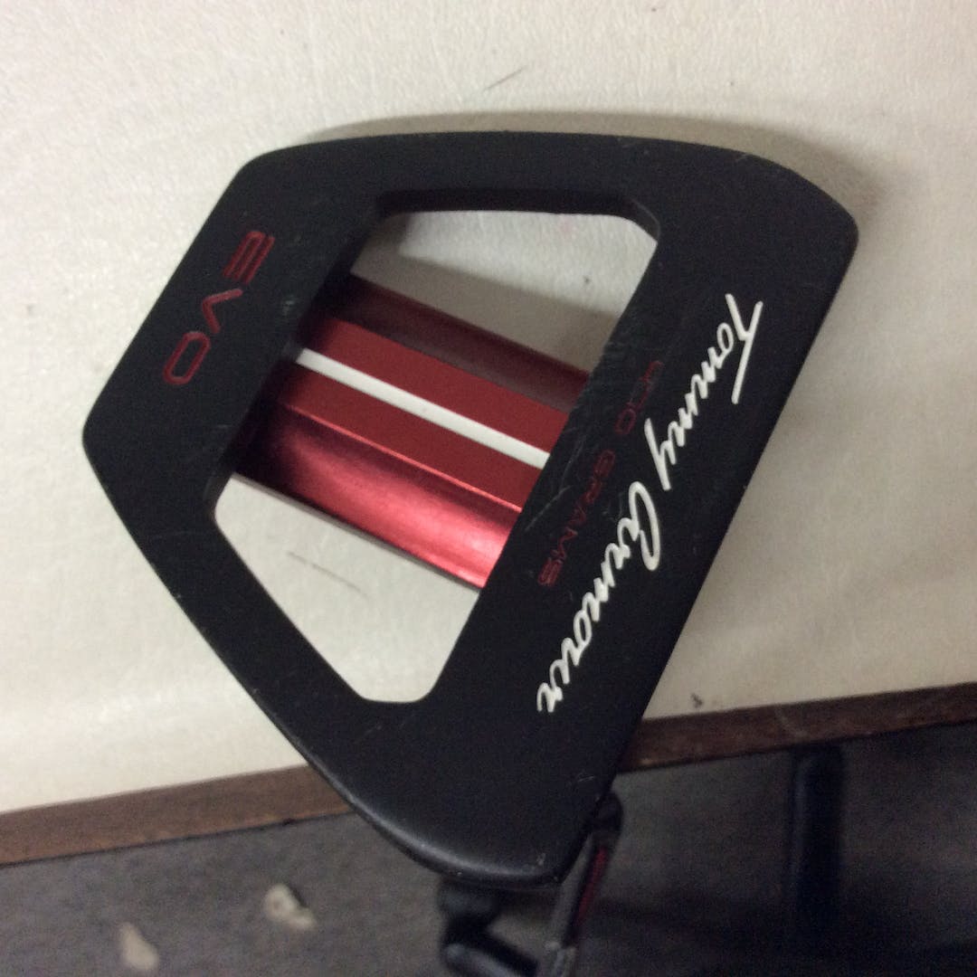 Used Tommy Armour Evo 470 Grams Mallet Golf Putters | SidelineSwap