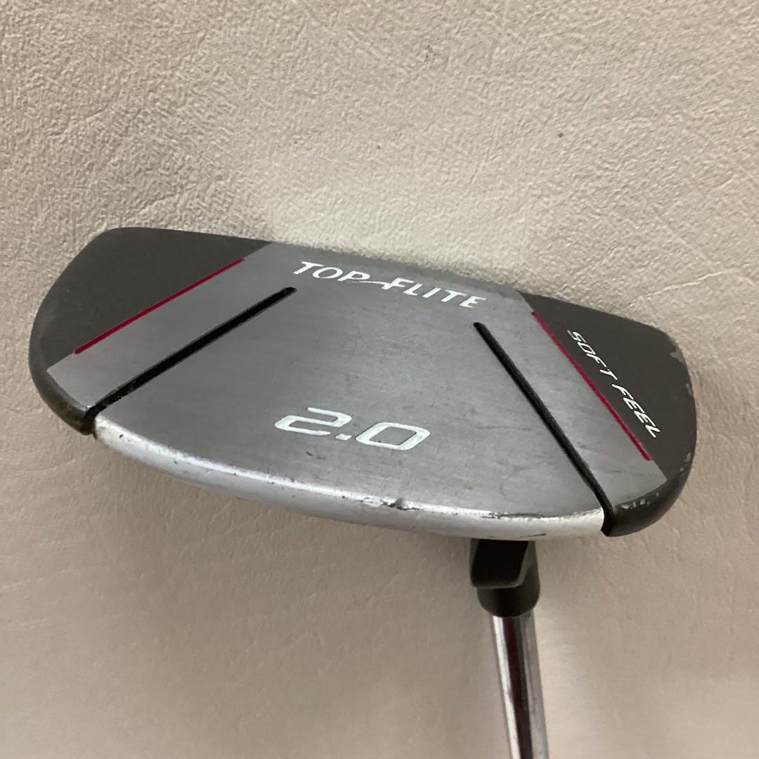 Used Top Flite Blade Putters | SidelineSwap