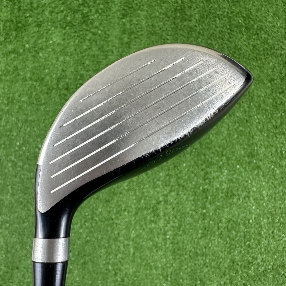 Ping Rapture V2 17.5* 4 Wood Mitsubishi Diamana Blue 83x5ct Extra Stiff ...