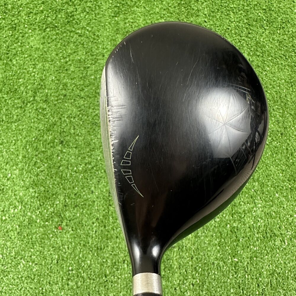 Ping Rapture V2 17.5* 4 Wood Mitsubishi Diamana Blue 83x5ct Extra Stiff ...