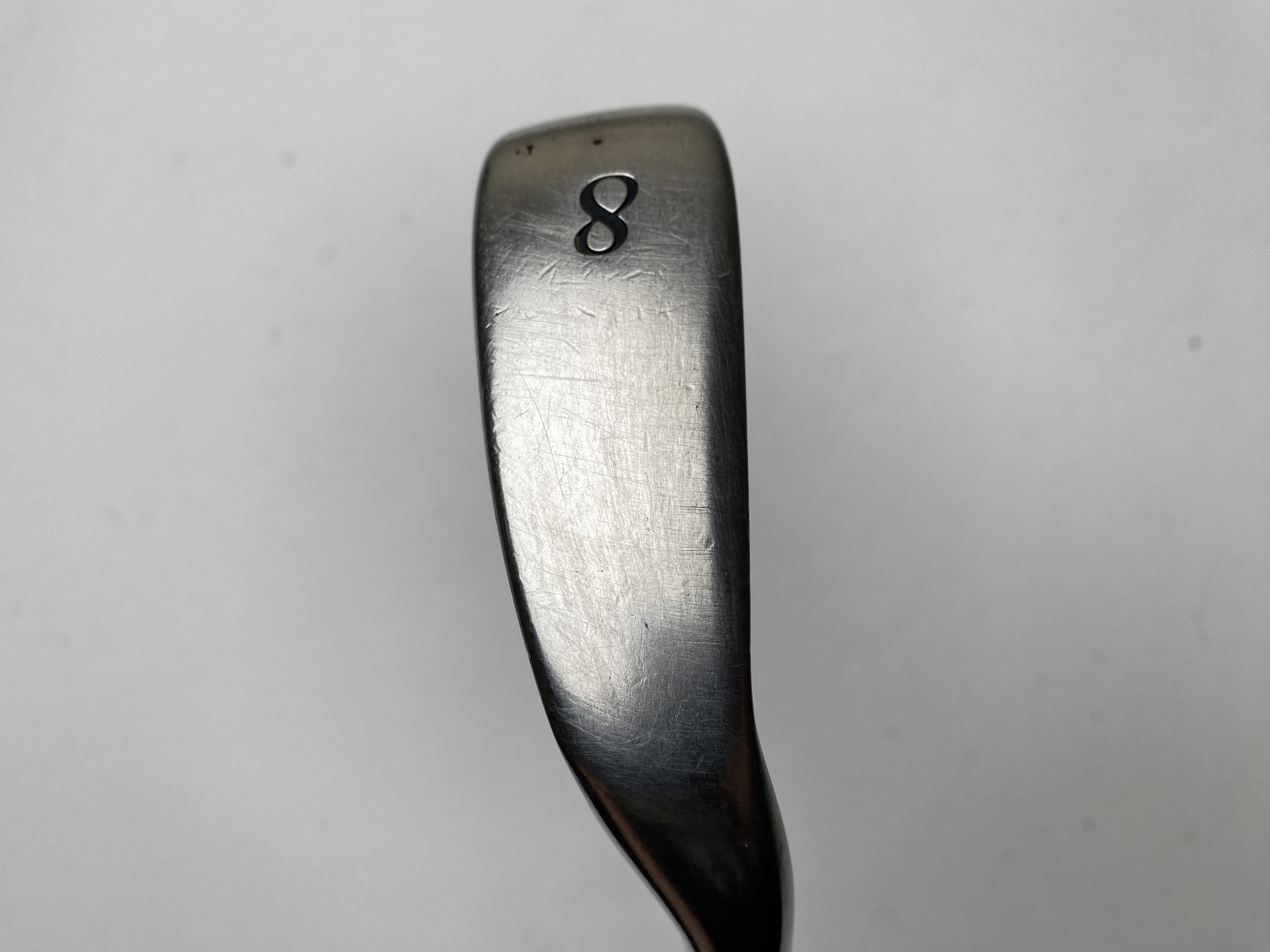 XXIO Prime Single 8 Iron SP-1000 Flex 3311 45g Regular Graphite Mens RH ...