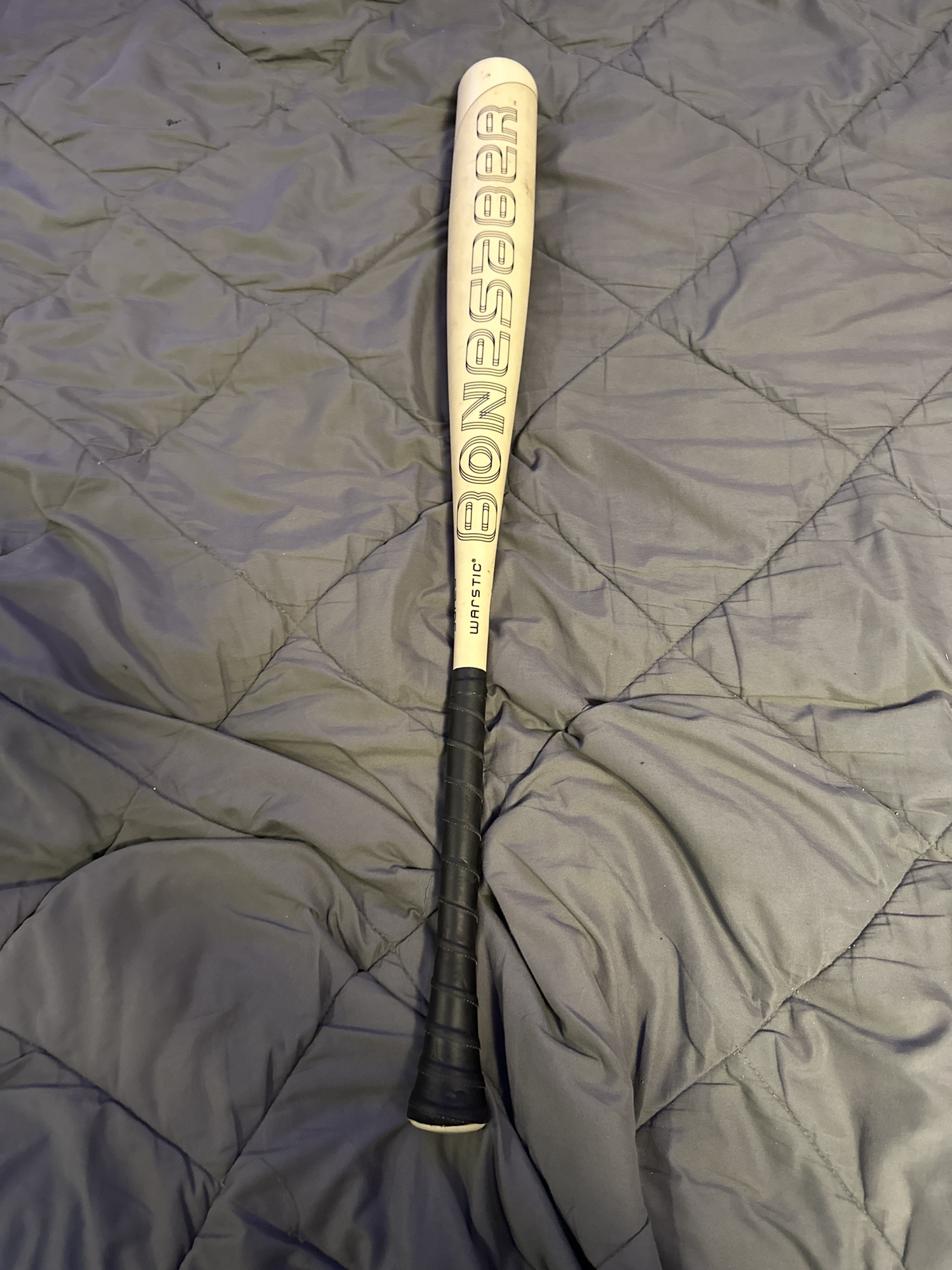 USSSA Certified Warstic (-5) 25 oz 30" Bonesaber Bat | SidelineSwap