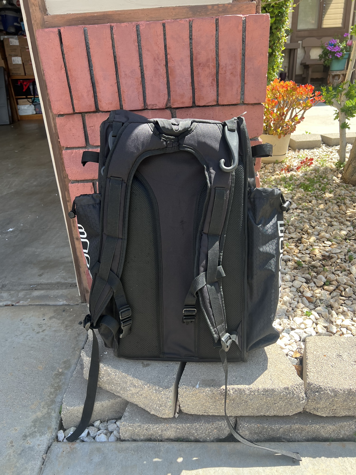 Boombah Superpack Bat Pack Backpack | SidelineSwap