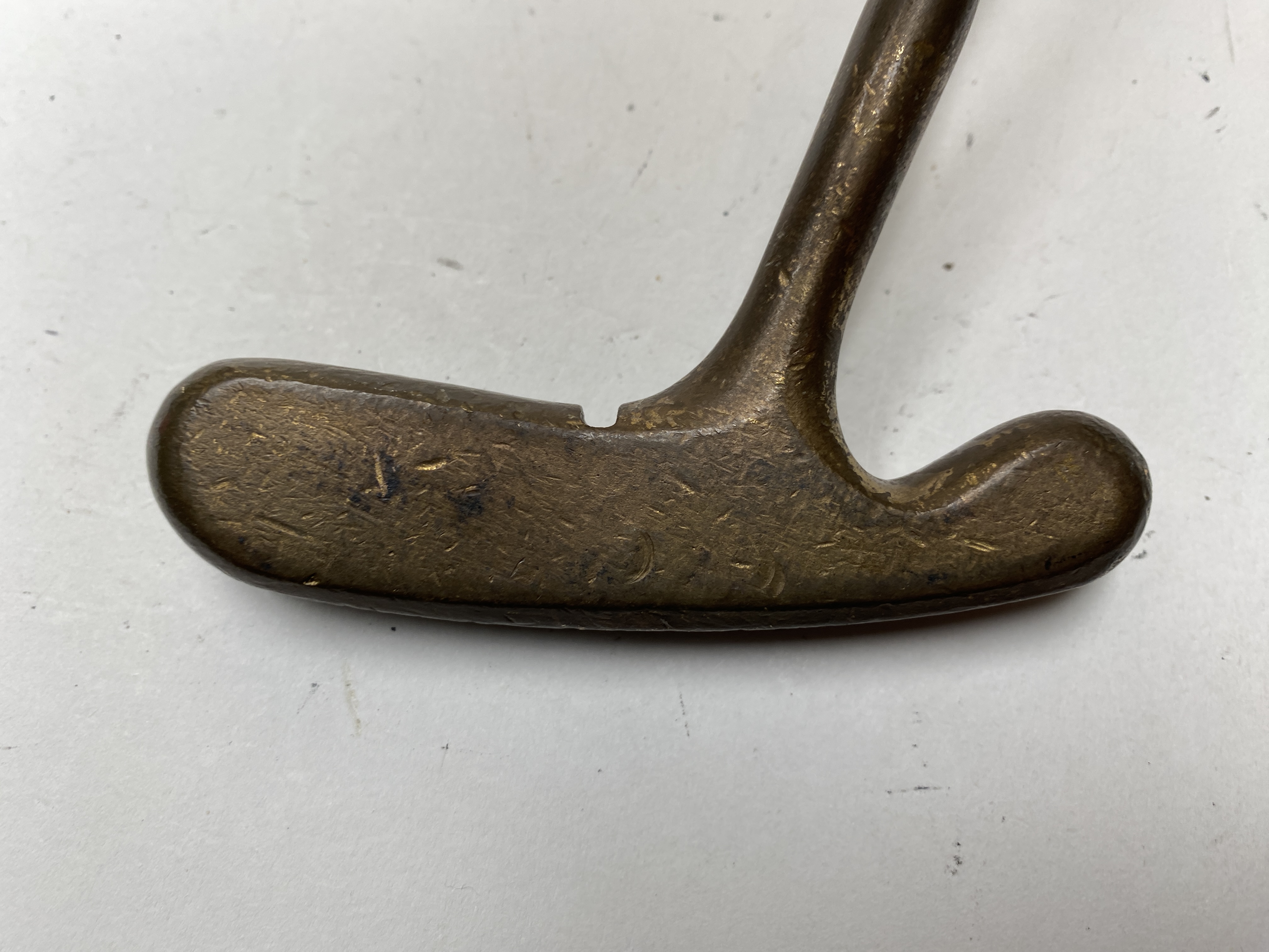 Acushnet Bullseye Pro Feel Putter 35" Mens RH | SidelineSwap