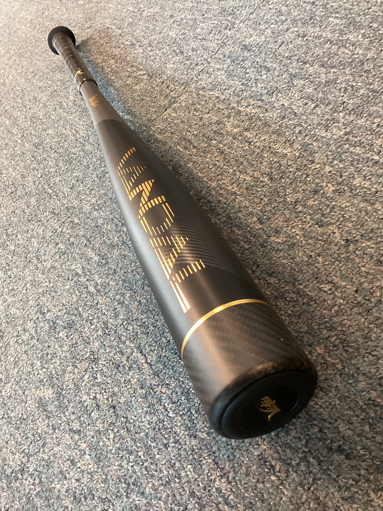 BBCOR Certified Victus Vandal 2.0(-3) 28oz 31" Bat Used | SidelineSwap