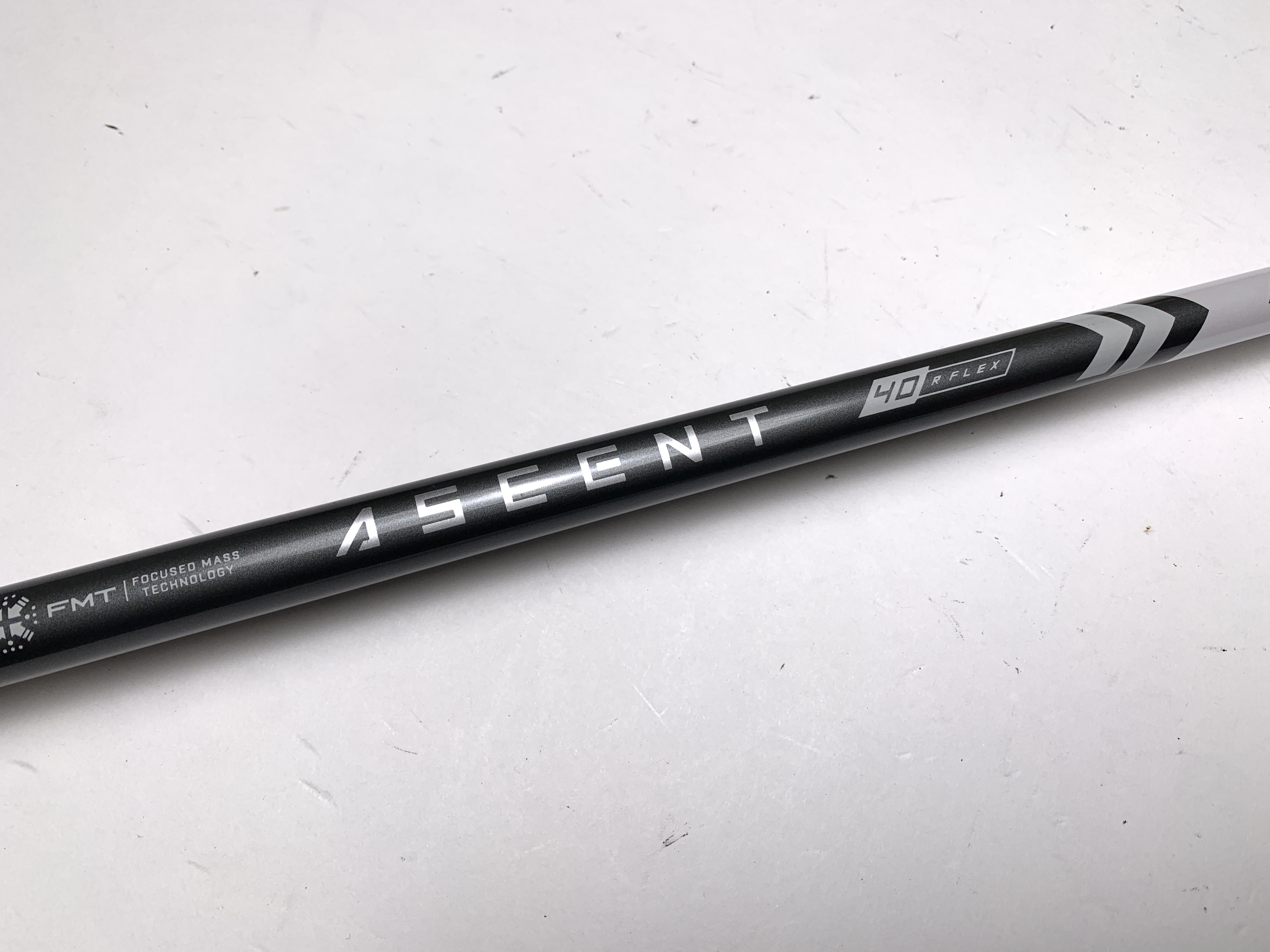 Aldila Ascent R 40g Regular Graphite Driver Shaft 45"-Titleist ...