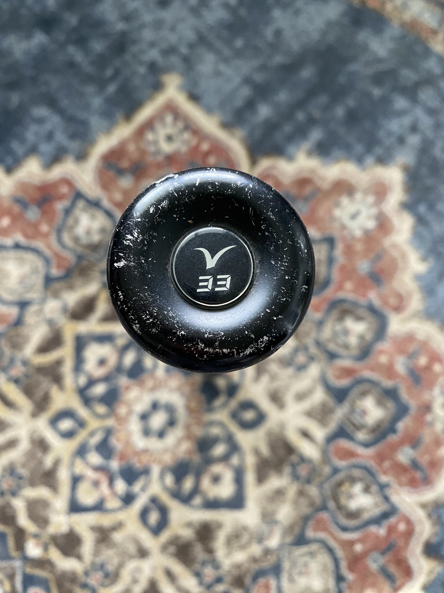 2022 Victus Knox - Hybrid (-3) 30 oz 33" Bat | SidelineSwap