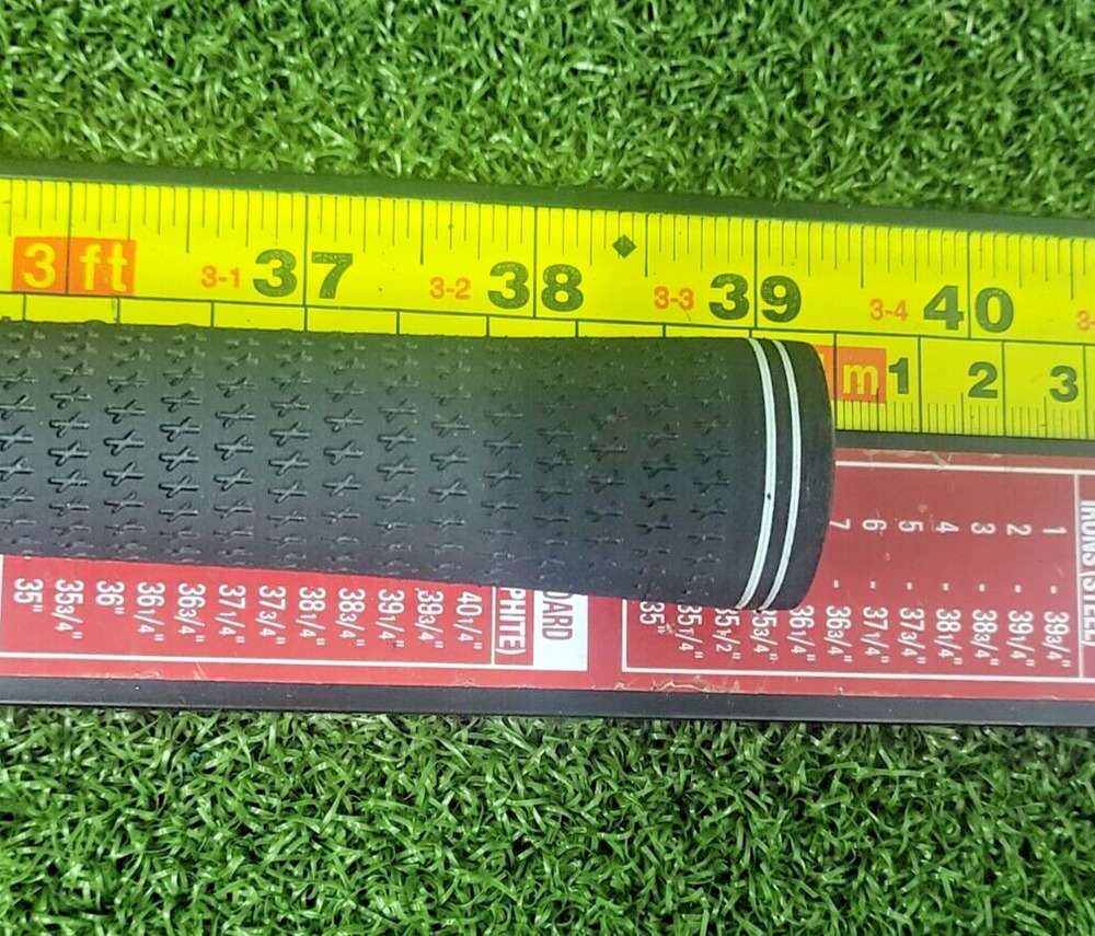 Cobra Baffler Rail H 4 Hybrid / RH / Ladies Graphite ~39.25" / NEW GRIP ...