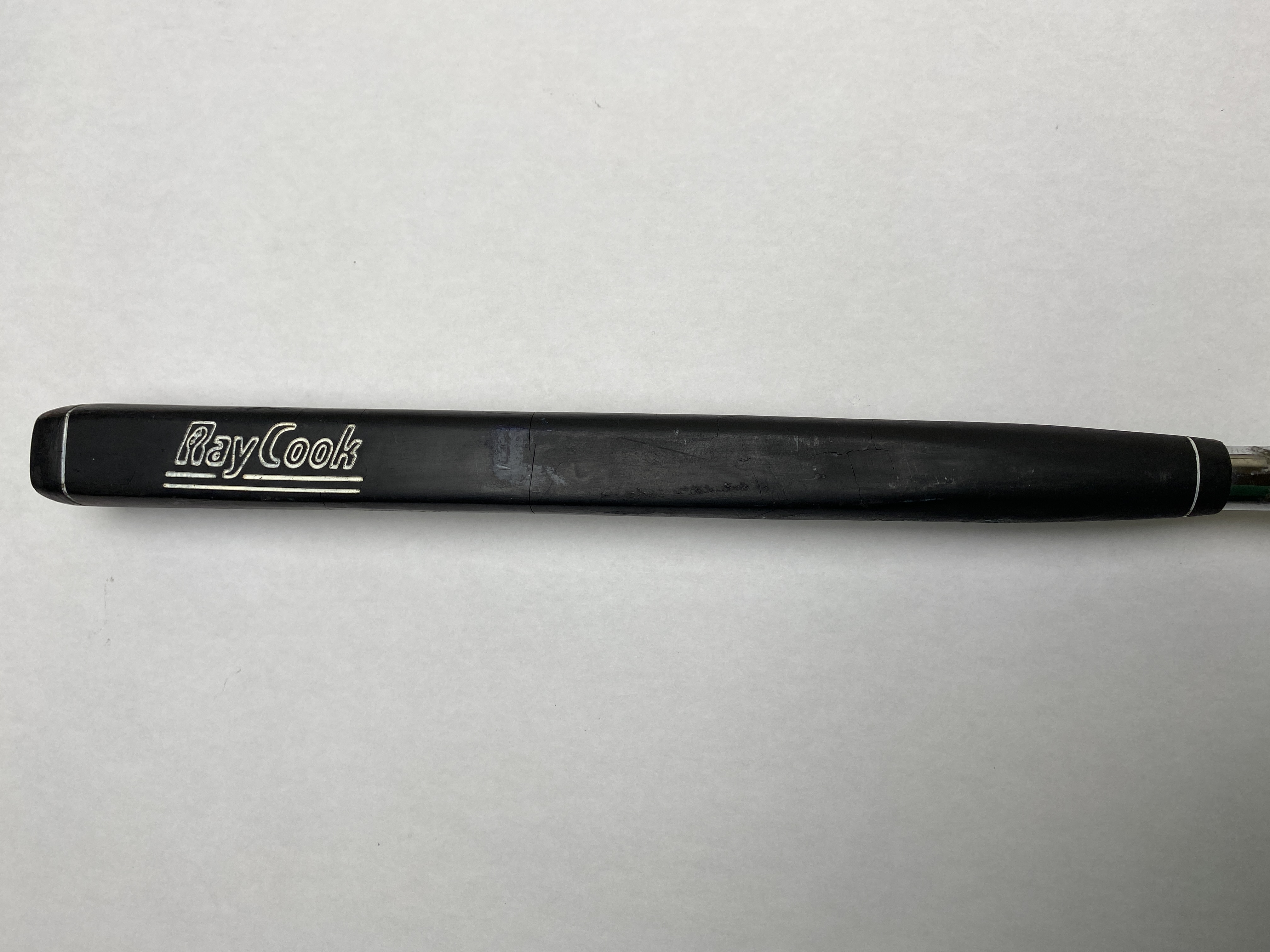 Ray Cook Billy Baroo II Putter 36" Mens RH | SidelineSwap