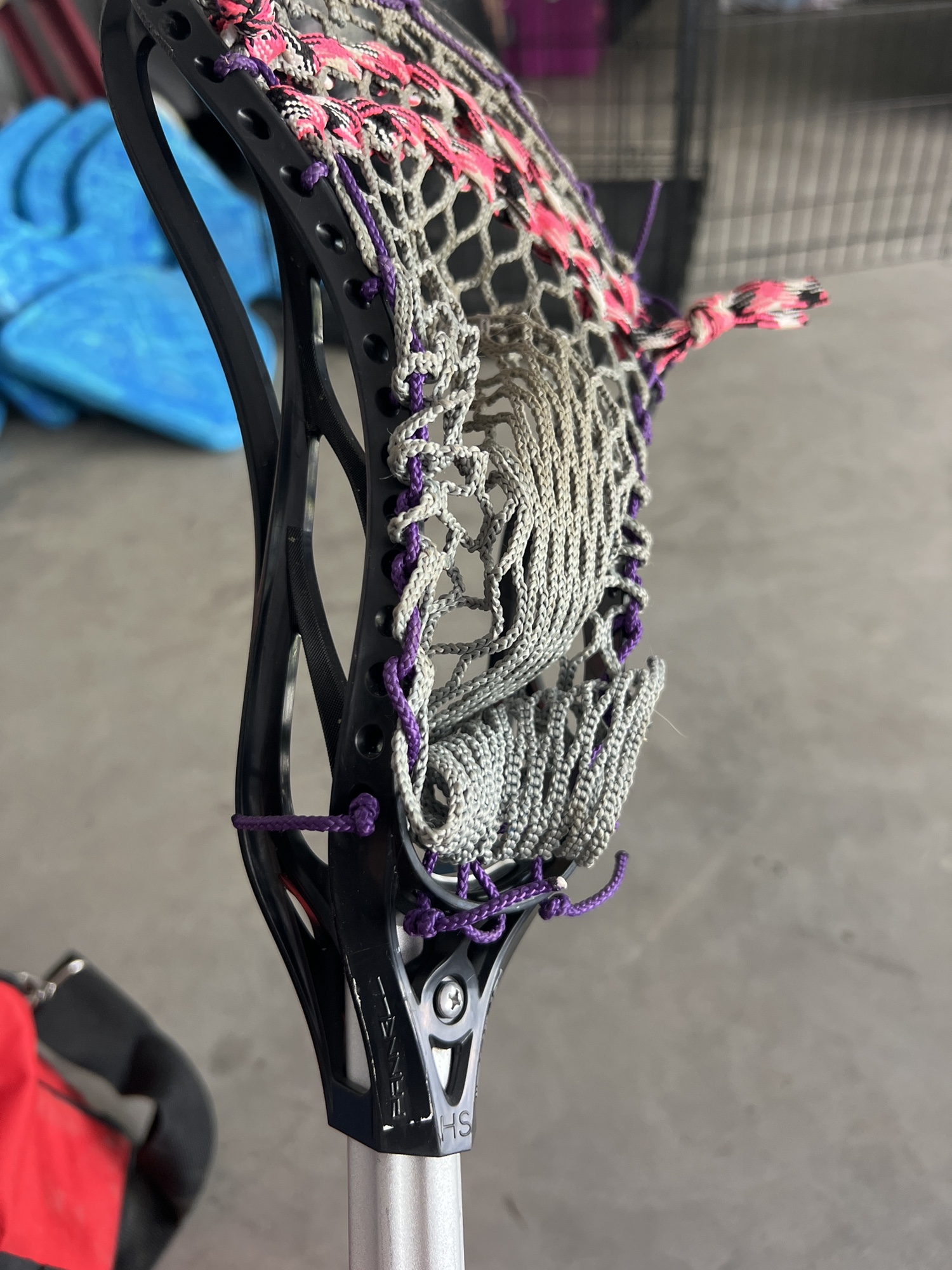 Used STX Surgeon SC-TI Shaft With a Brine Head | SidelineSwap