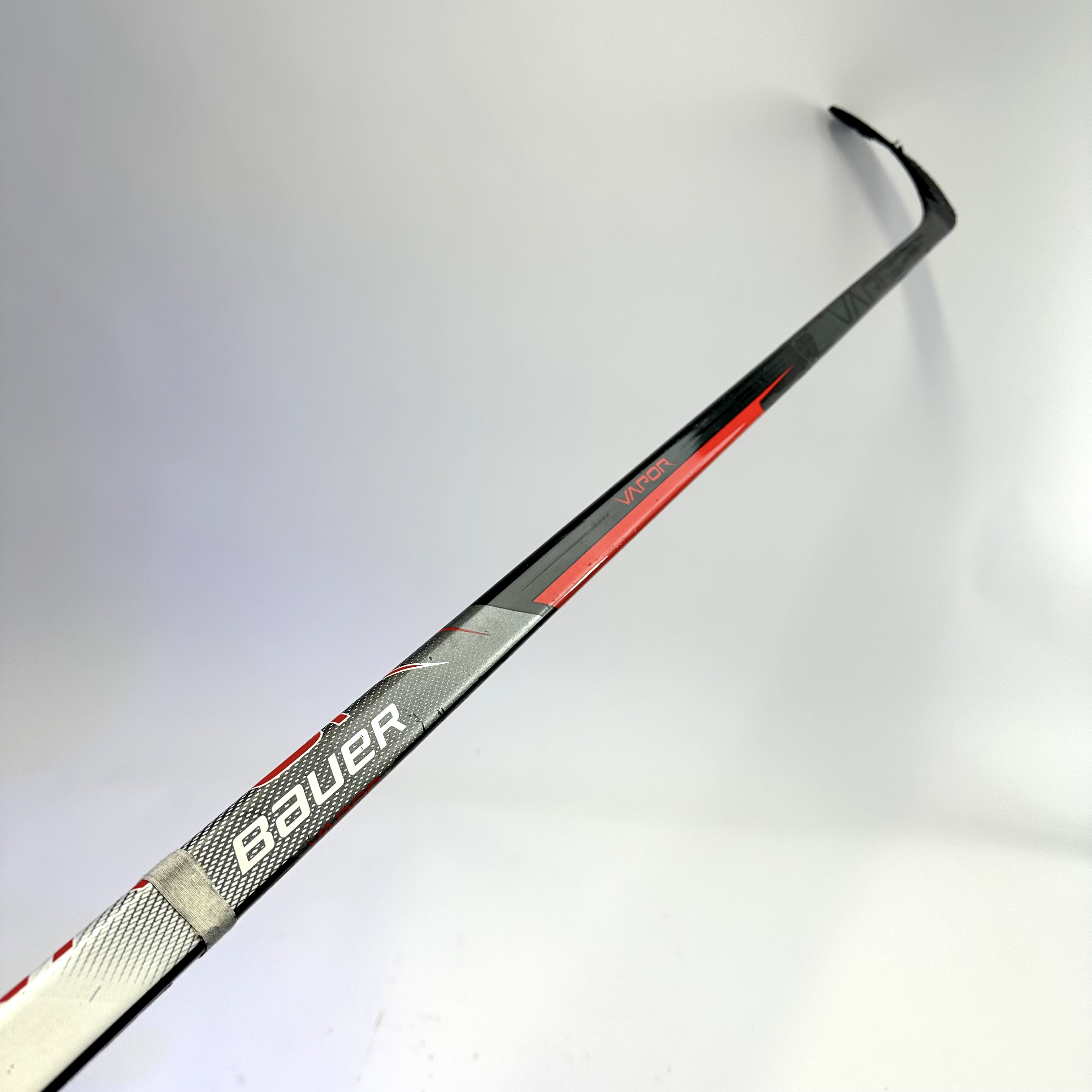 Repaired Right Handed Bauer Vapor Team | 70 Flex | P28 Curve | Grip | # ...