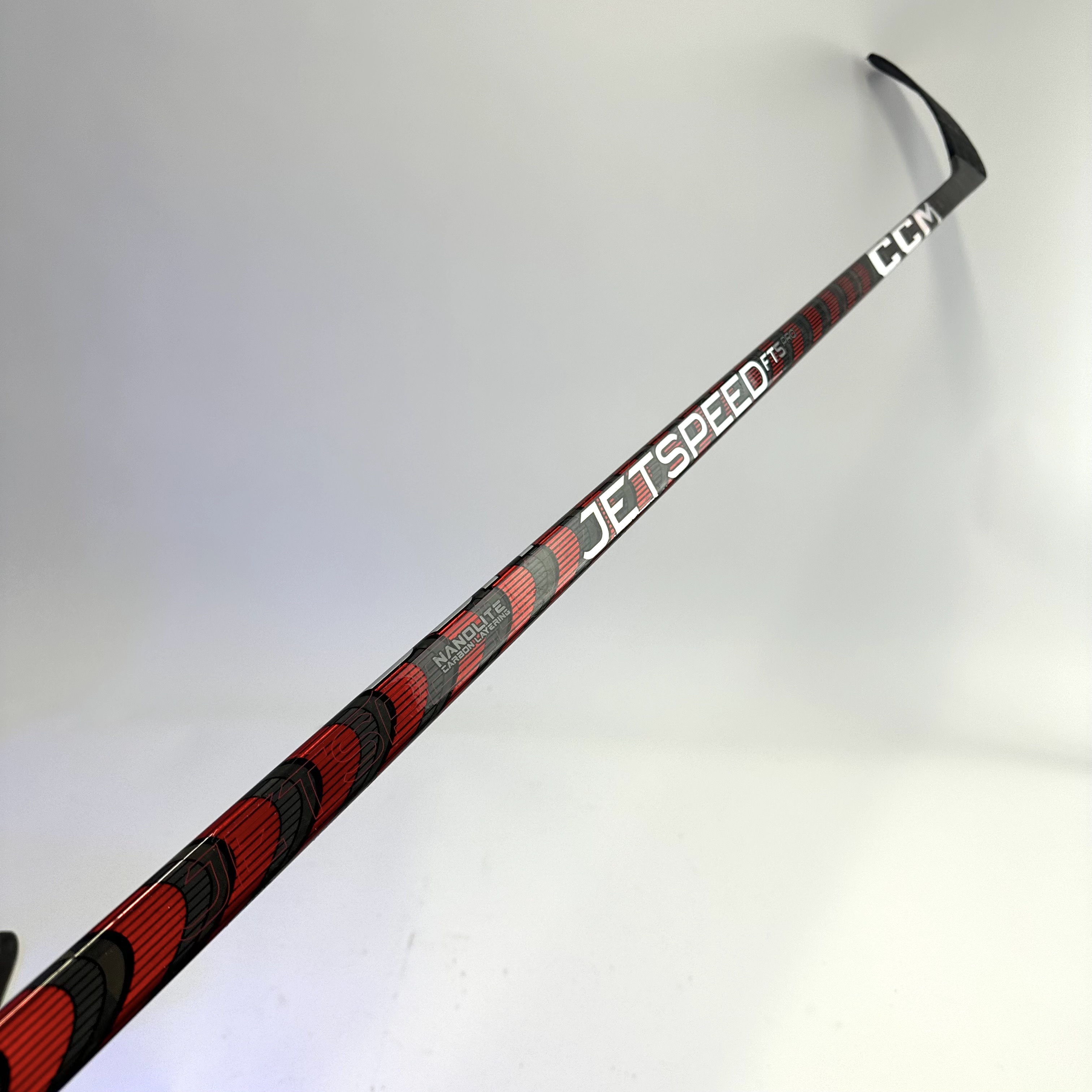 Repaired Right Handed CCM FT5 Pro | 90 Flex | P90tm Curve | Grip | # ...